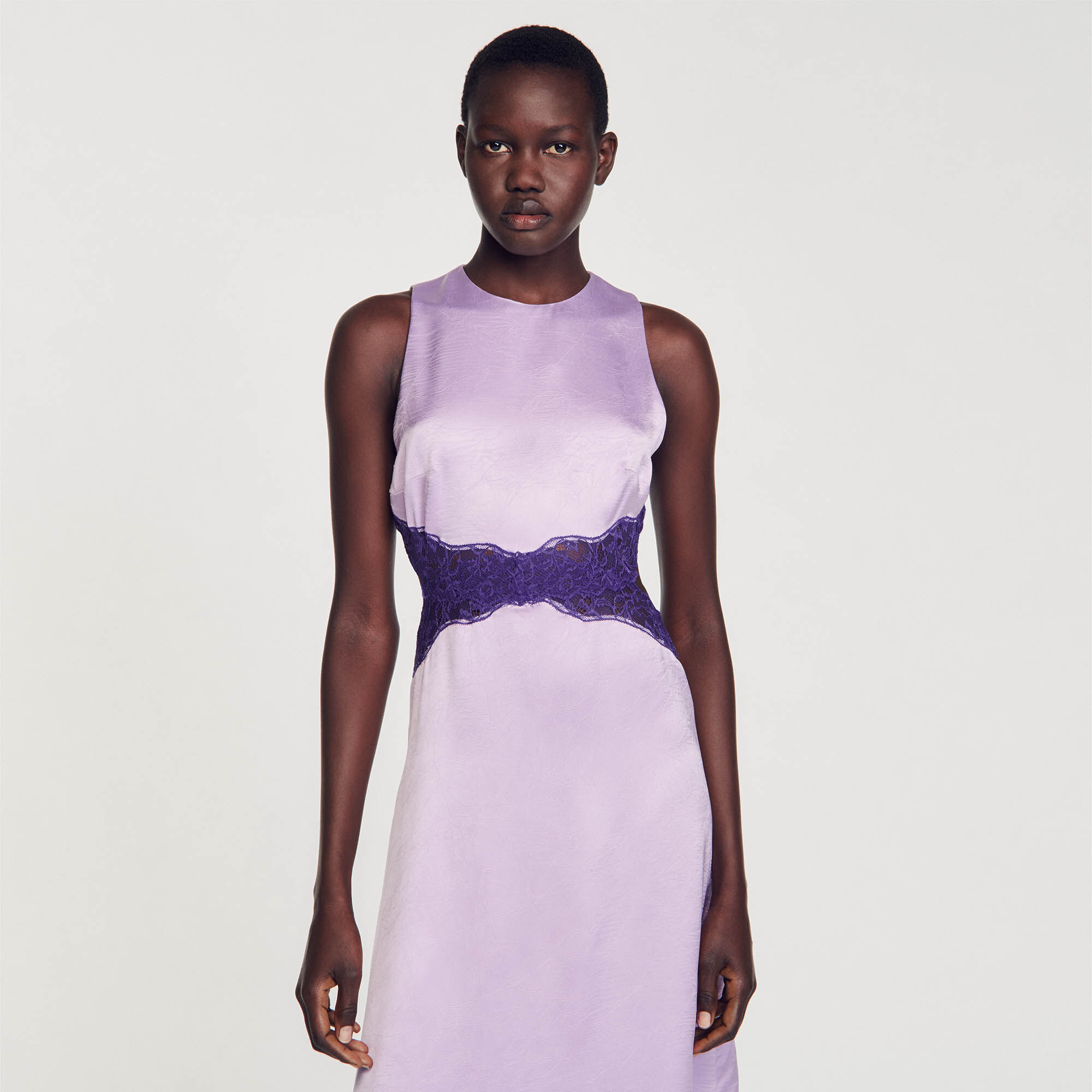 Woman Sandro Paris Hong Kong – Official Online Store – Shop Now