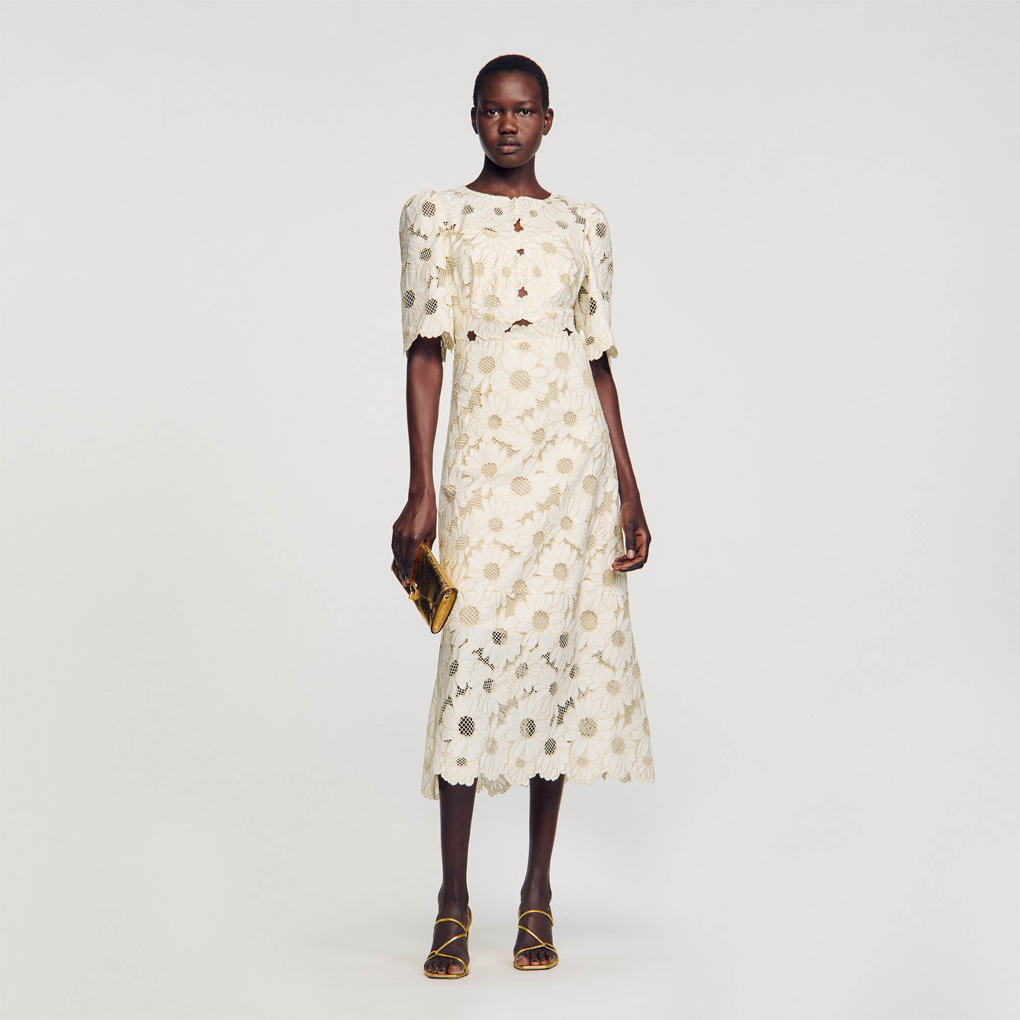 Woman Sandro Paris Hong Kong – Official Online Store – Shop Now