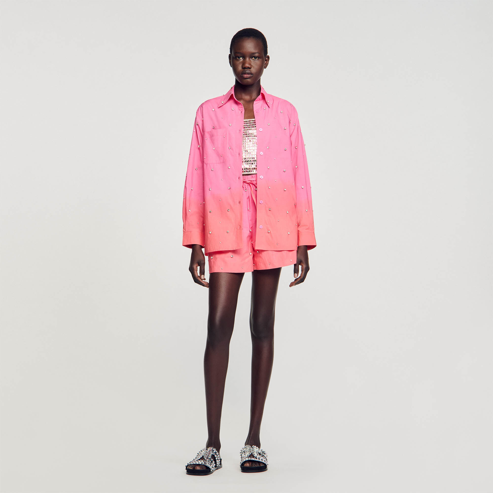 Woman Sandro Paris Hong Kong – Official Online Store – Shop Now