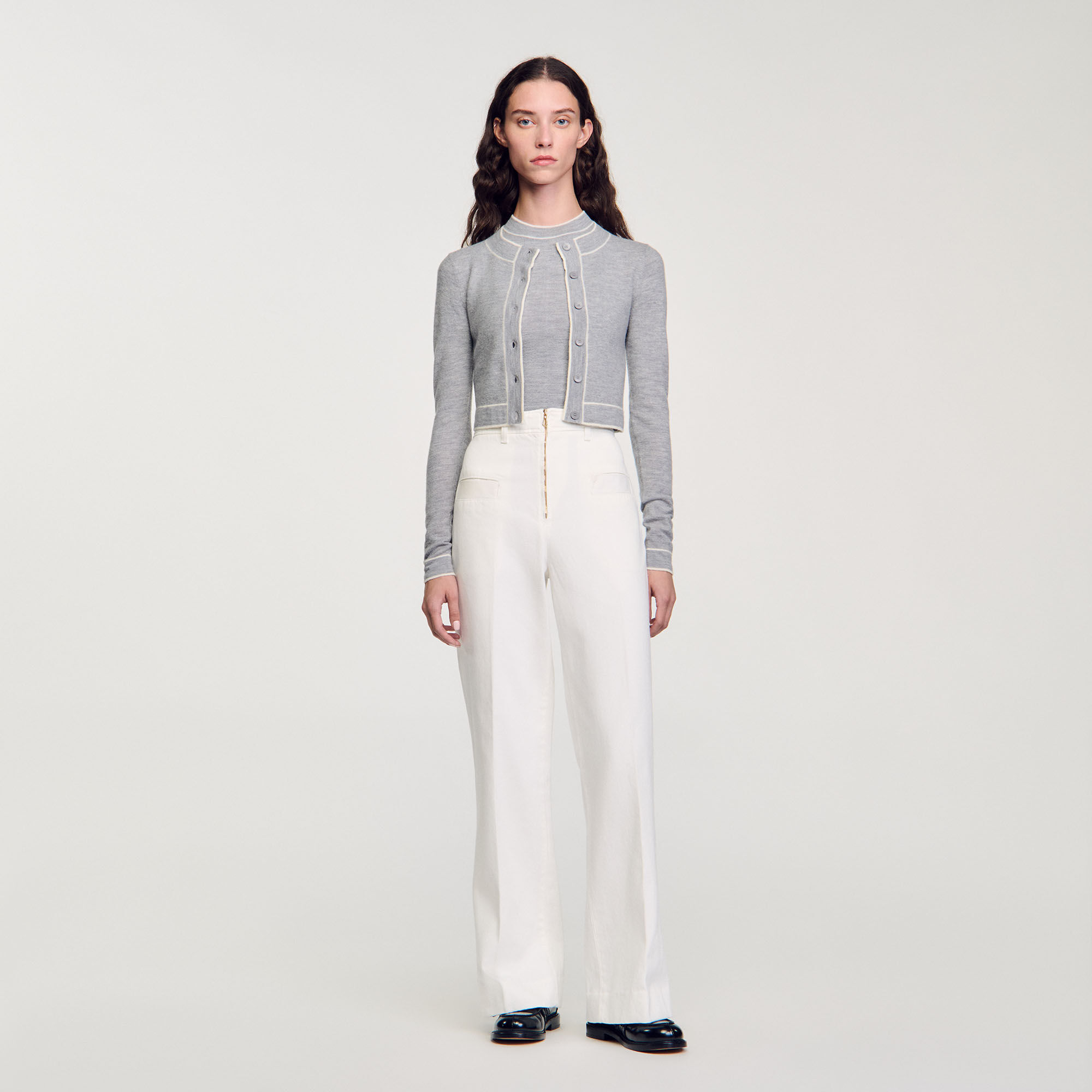 Woman Sandro Paris Hong Kong – Official Online Store – Shop Now