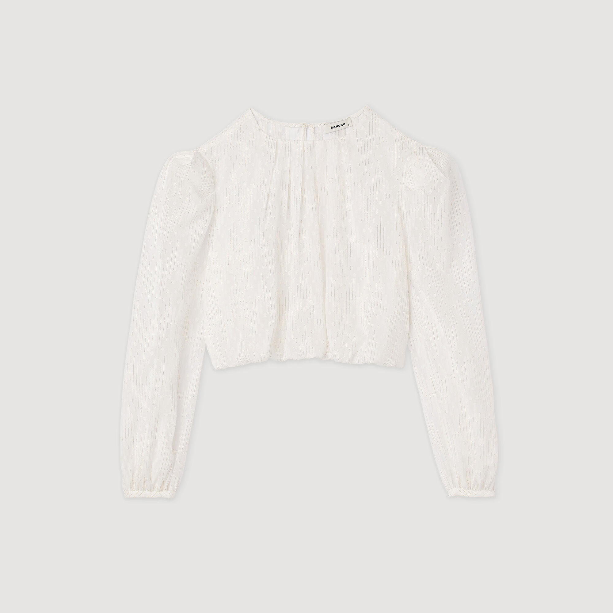 Woman Sandro Paris Hong Kong – Official Online Store – Shop Now