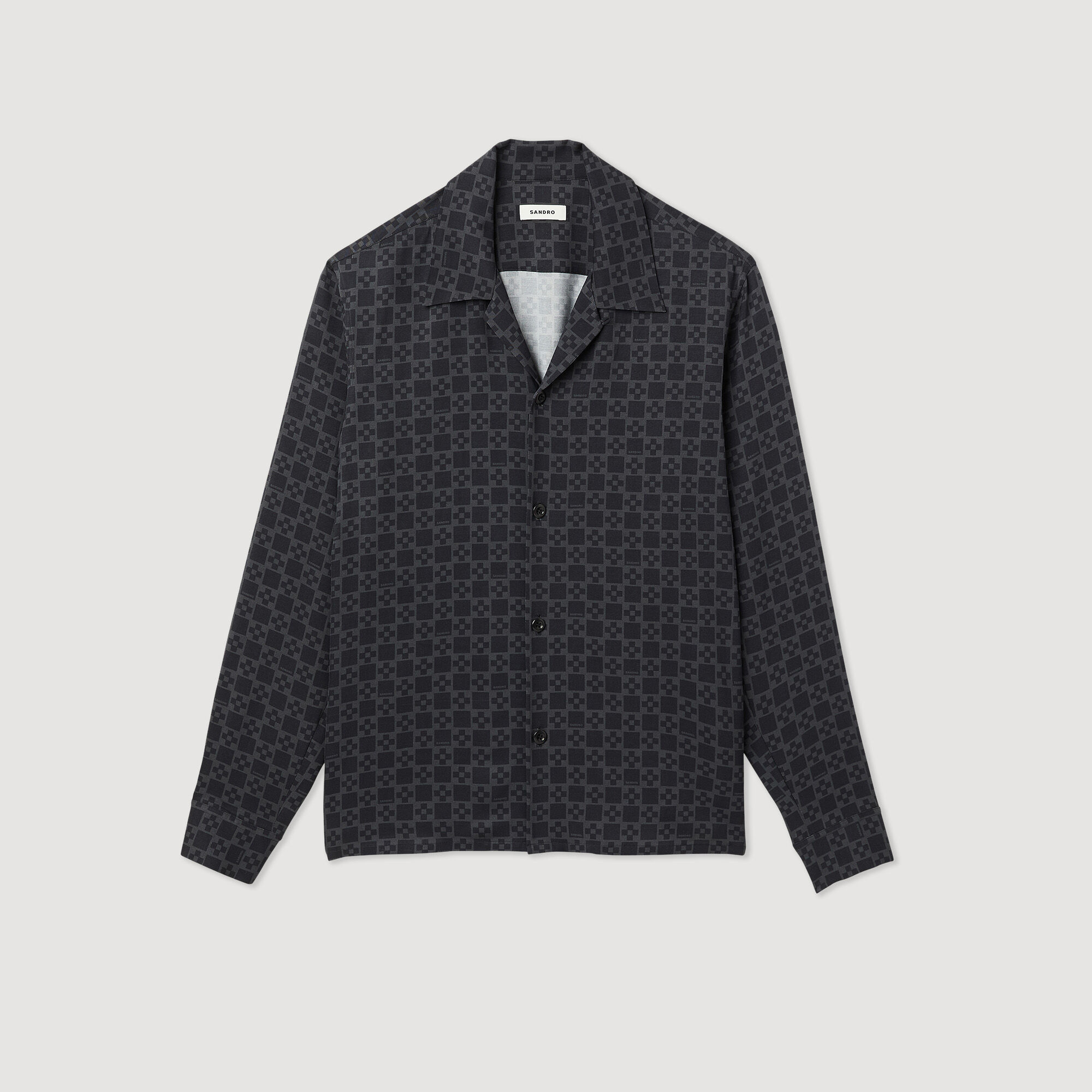 Sandro Man Paris Hong Kong – Official Online Store – Shop Now