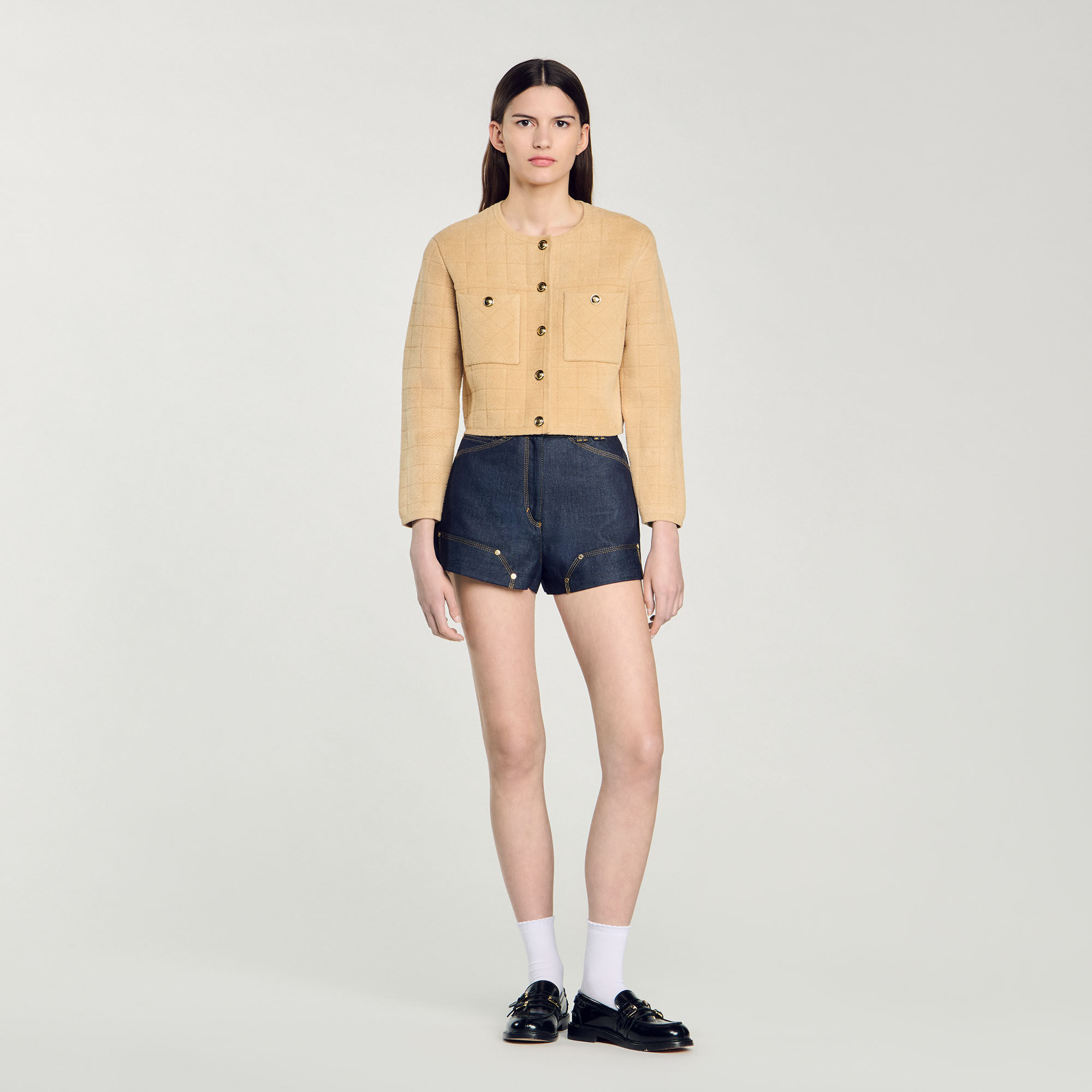 Woman Sandro Paris Hong Kong – Official Online Store – Shop Now