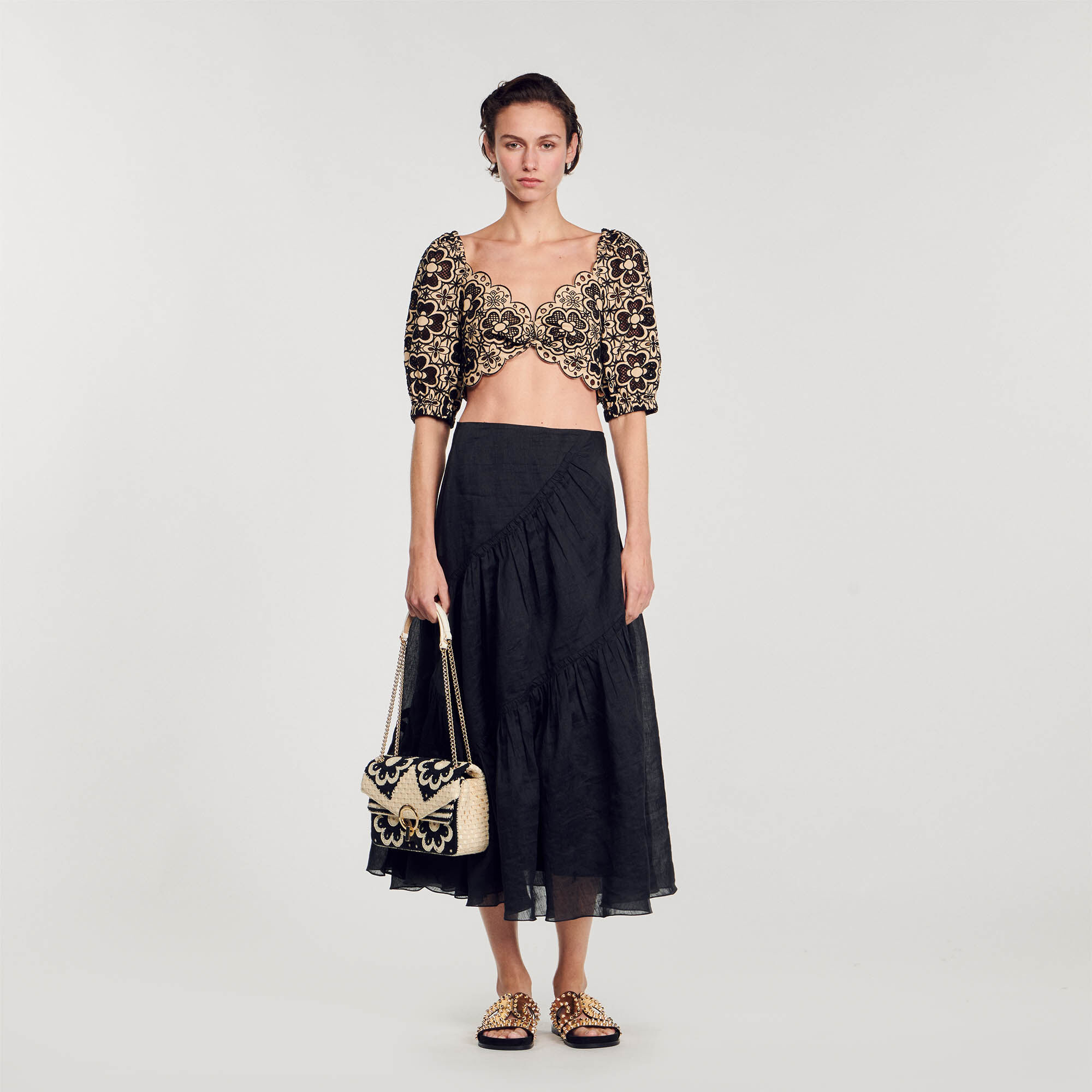 Woman Sandro Paris Hong Kong – Official Online Store – Shop Now