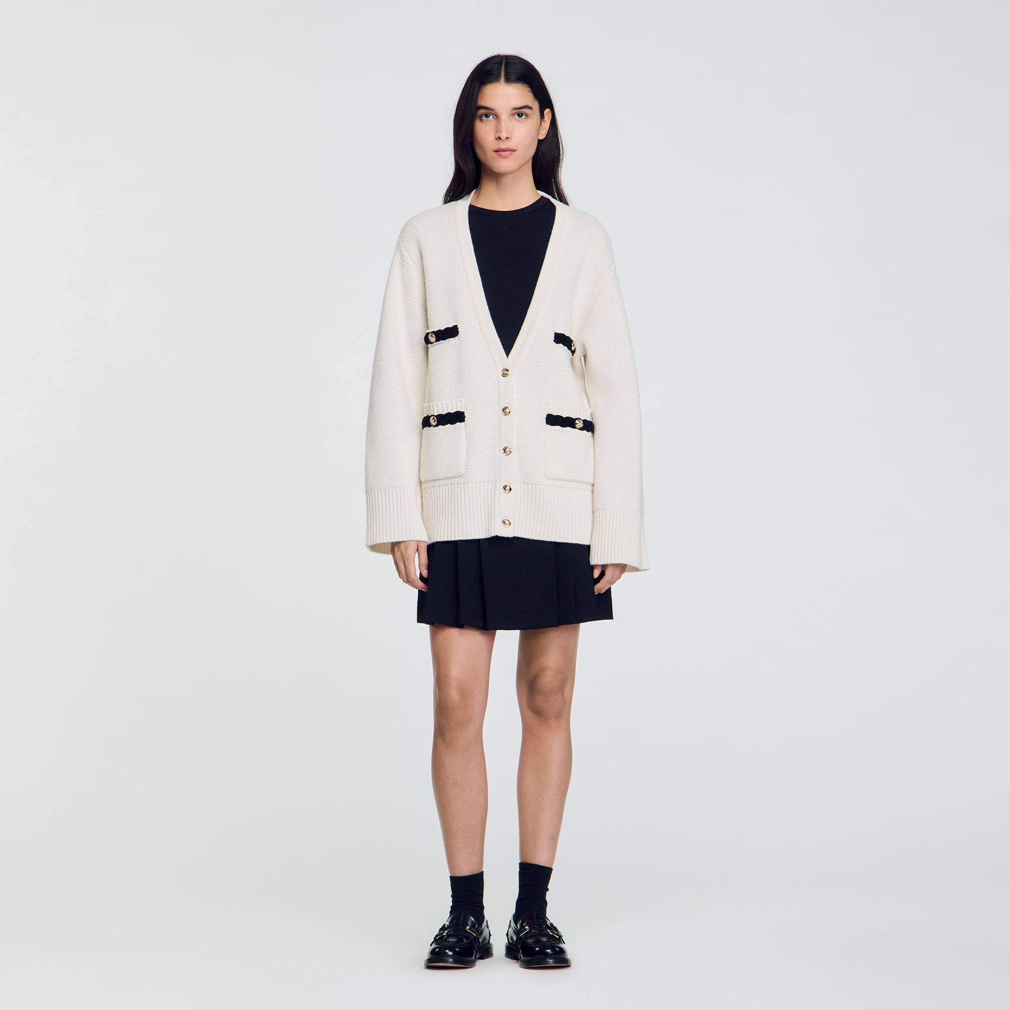 Woman Sandro Paris Hong Kong – Official Online Store – Shop Now