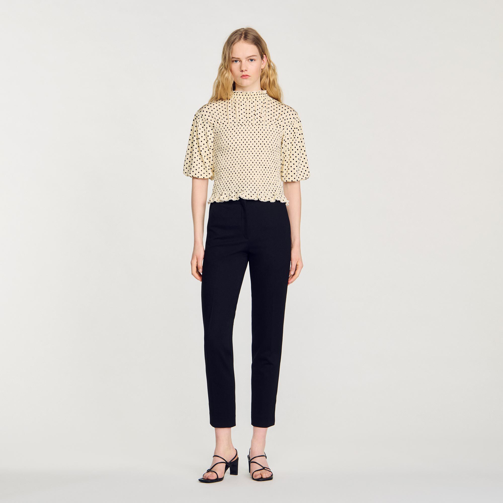 Woman Sandro Paris Hong Kong – Official Online Store – Shop Now