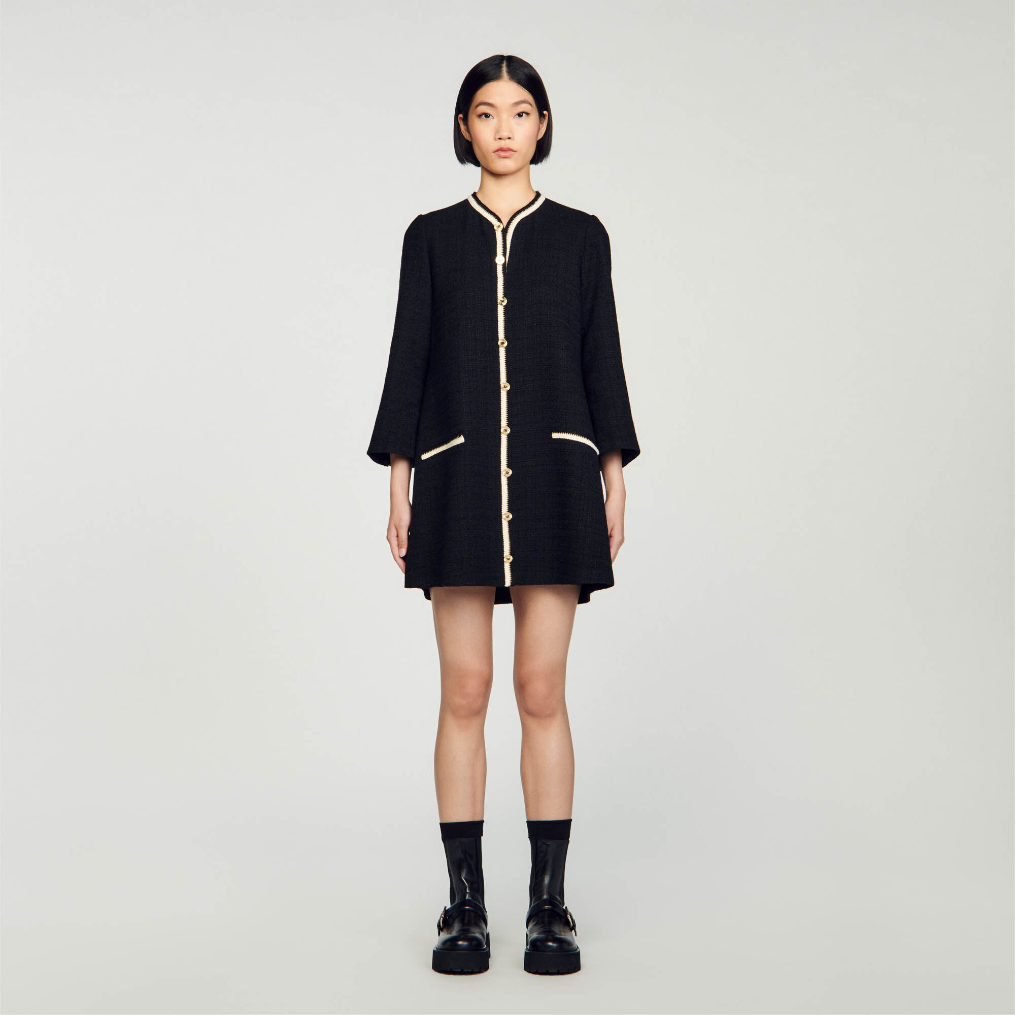 Woman Sandro Paris Hong Kong – Official Online Store – Shop Now