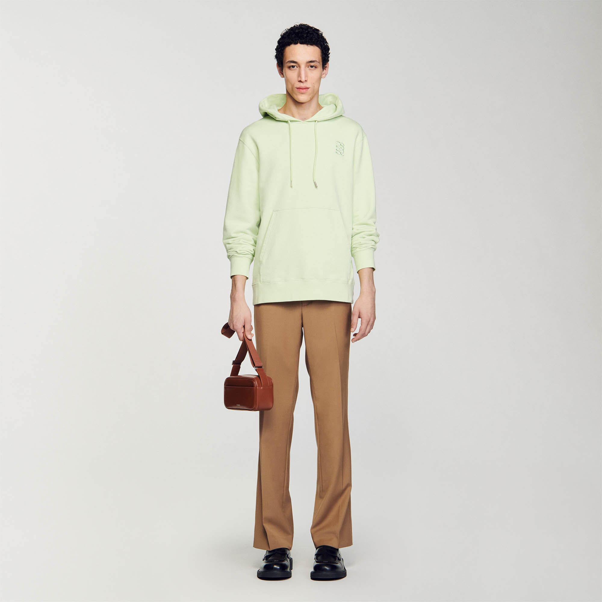 Sandro Man Paris Hong Kong – Official Online Store – Shop Now