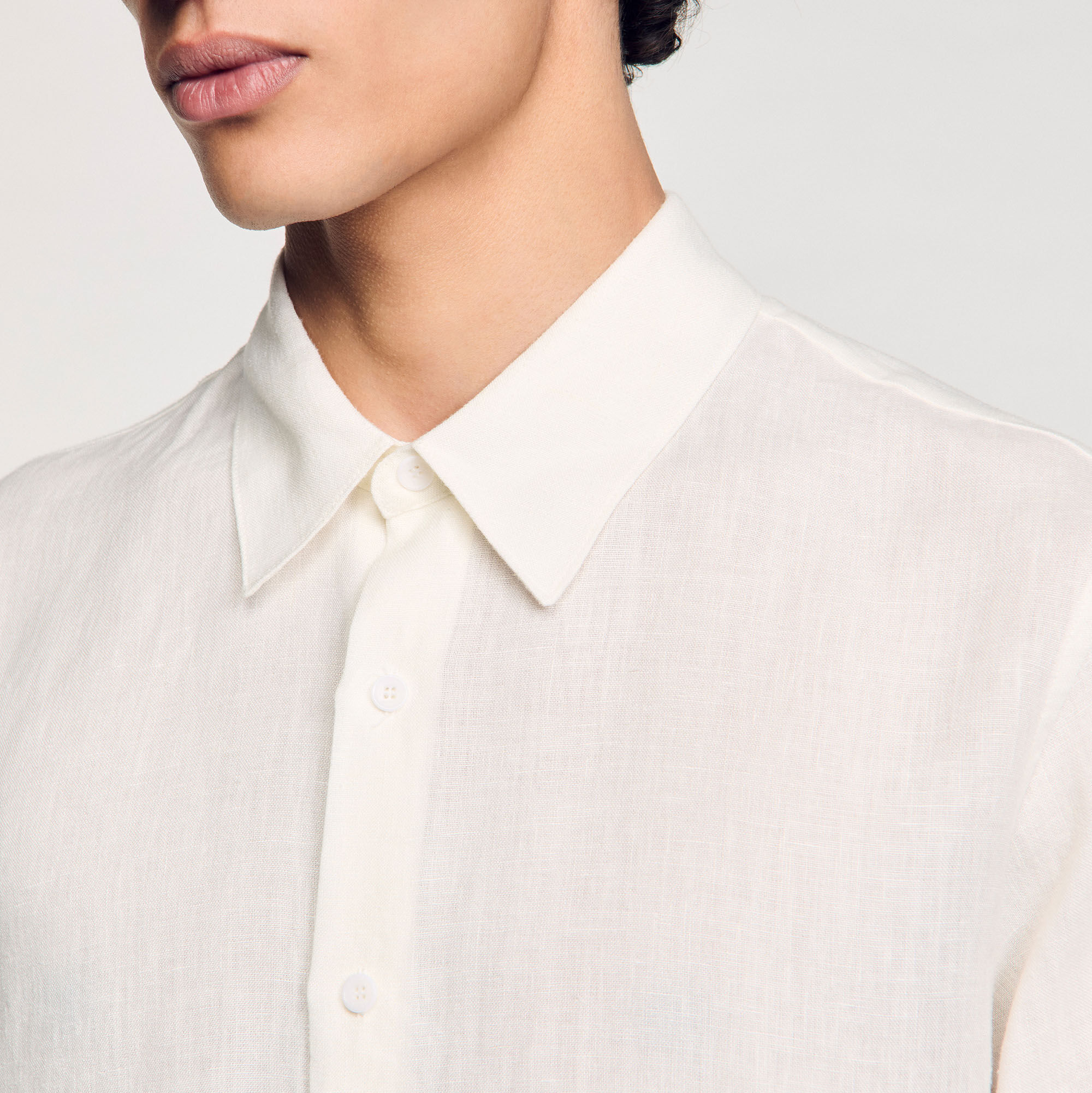 Sandro Man Paris Hong Kong – Official Online Store – Shop Now