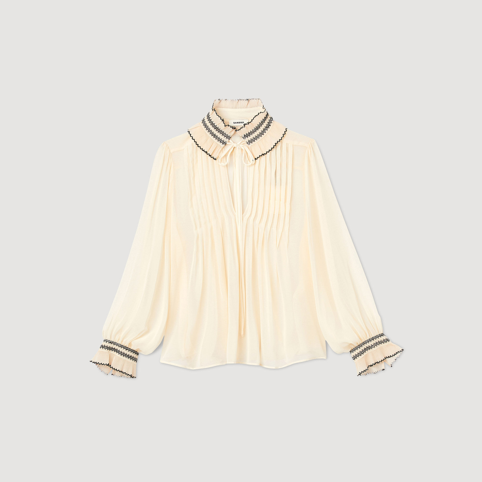 Woman Sandro Paris Hong Kong – Official Online Store – Shop Now