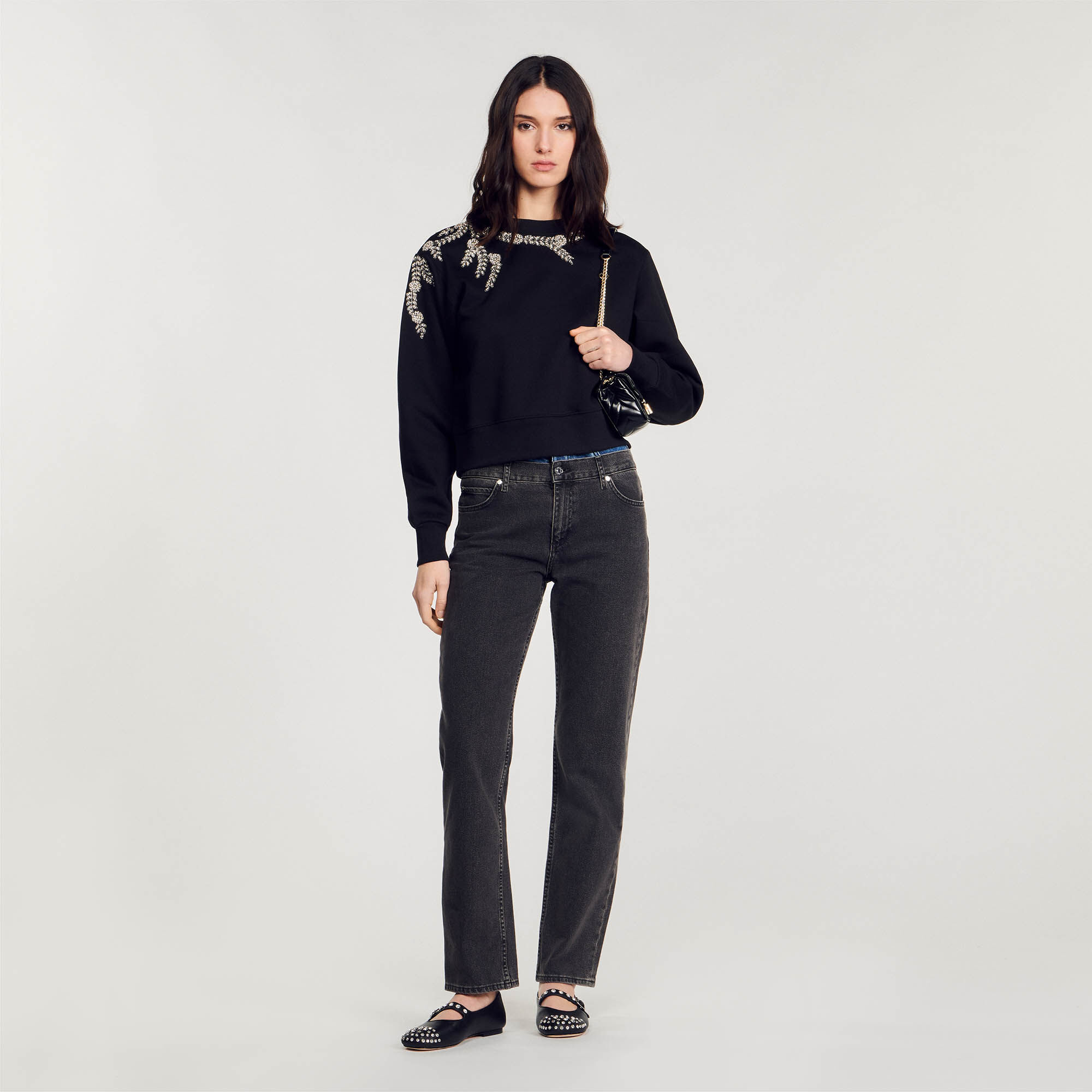 Women’s Tops – Sandro New In Online – Hong Kong