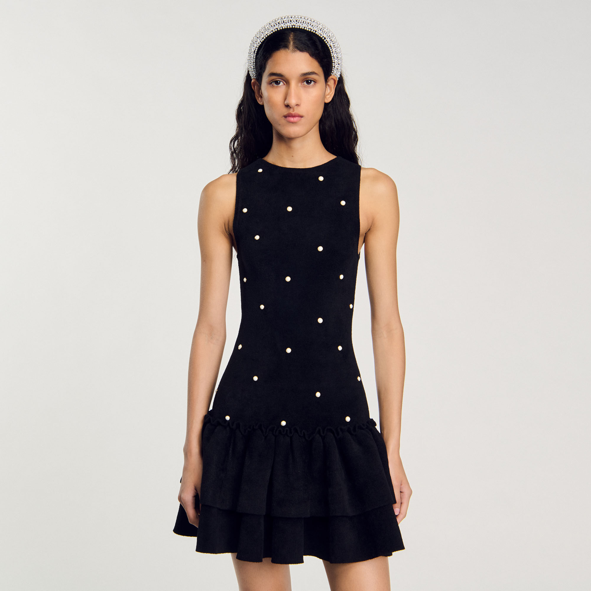 Woman Sandro Paris Hong Kong – Official Online Store – Shop Now