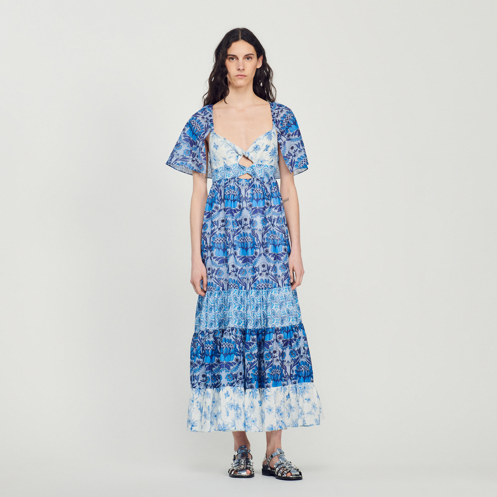 Woman Sandro Paris Hong Kong – Official Online Store – Shop Now