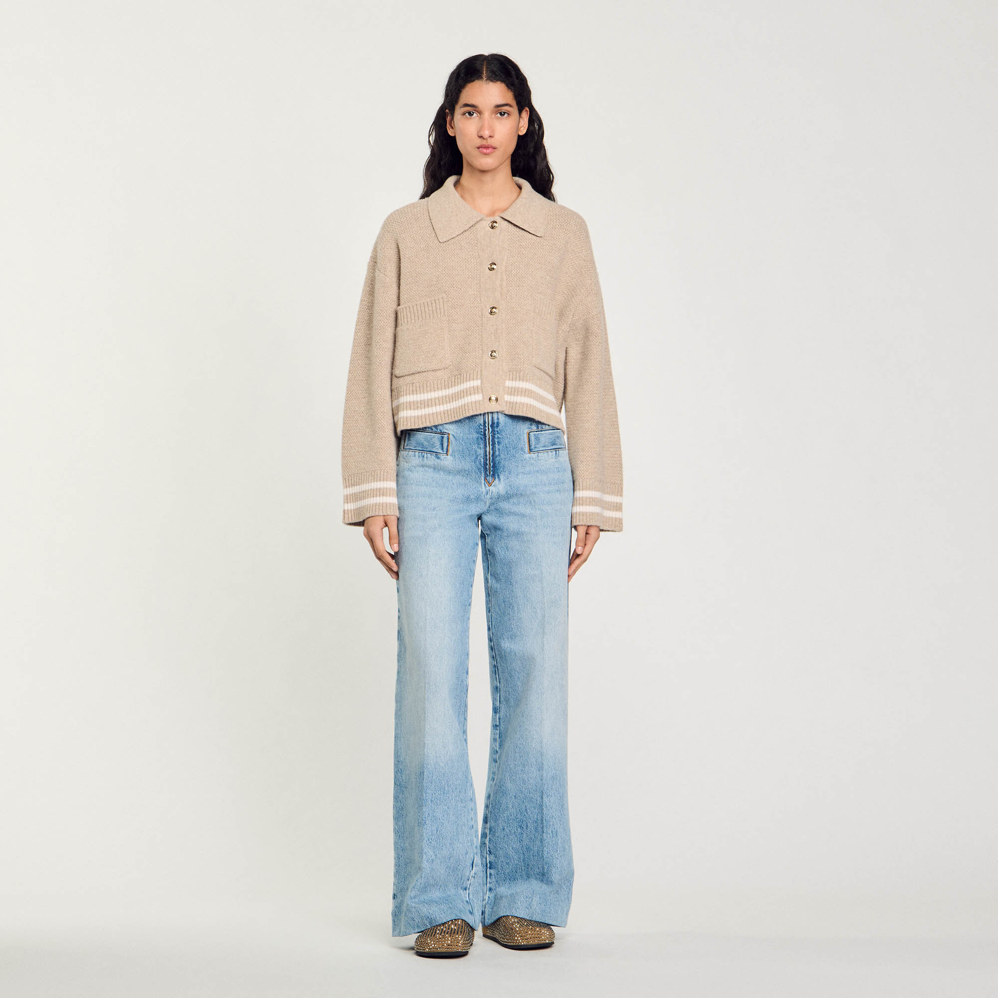 Woman Sandro Paris Hong Kong – Official Online Store – Shop Now