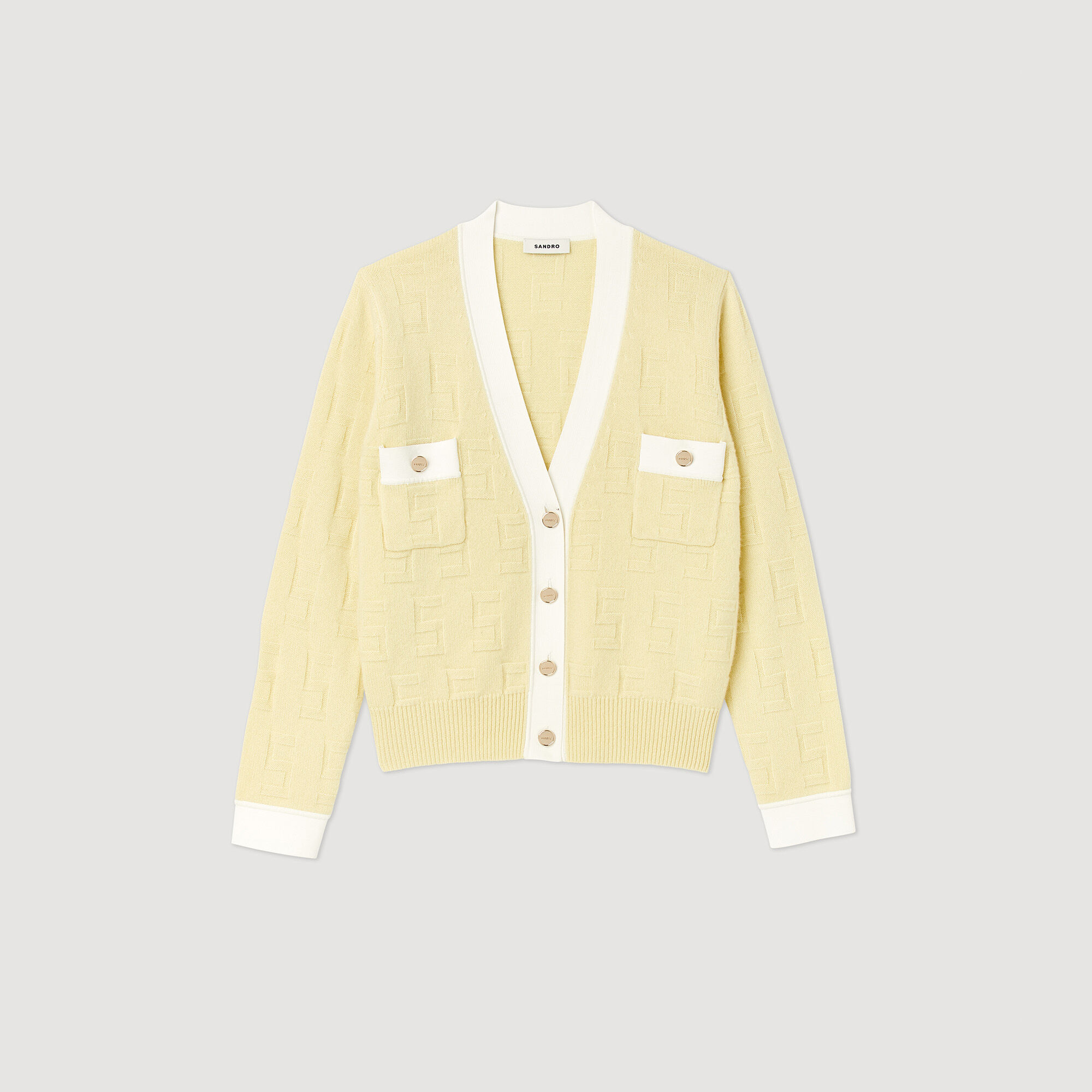 Sweaters & Cardigans – Sandro New In Online – Hong Kong