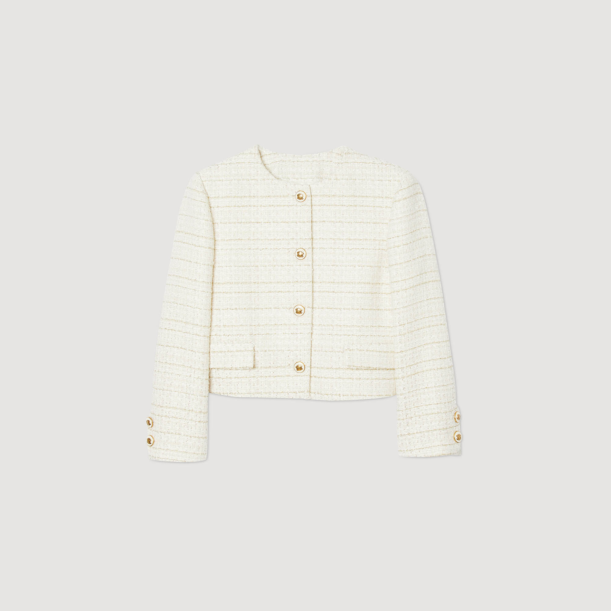 Woman Sandro Paris Hong Kong – Official Online Store – Shop Now