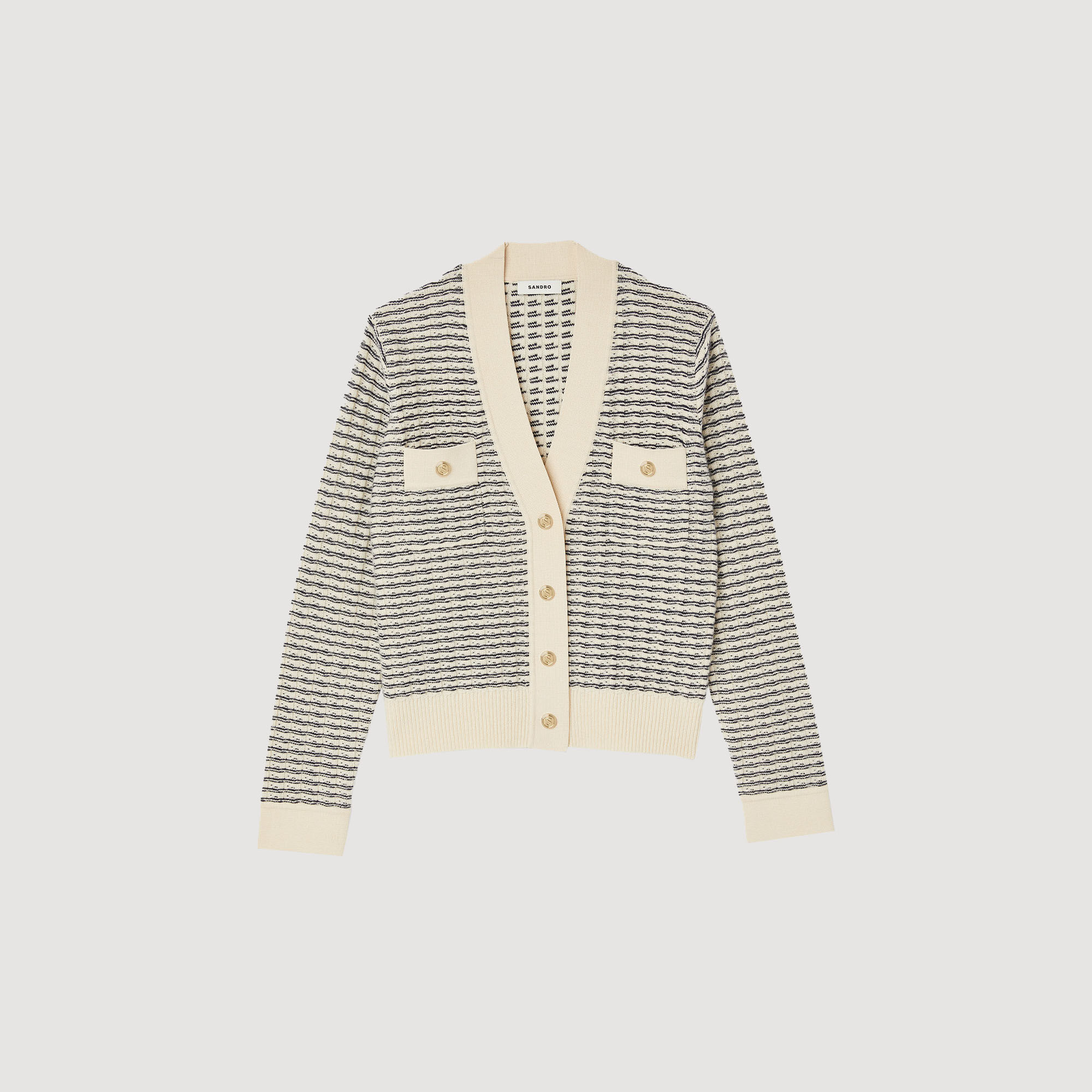 Sweaters & Cardigans – Sandro New In Online – Hong Kong