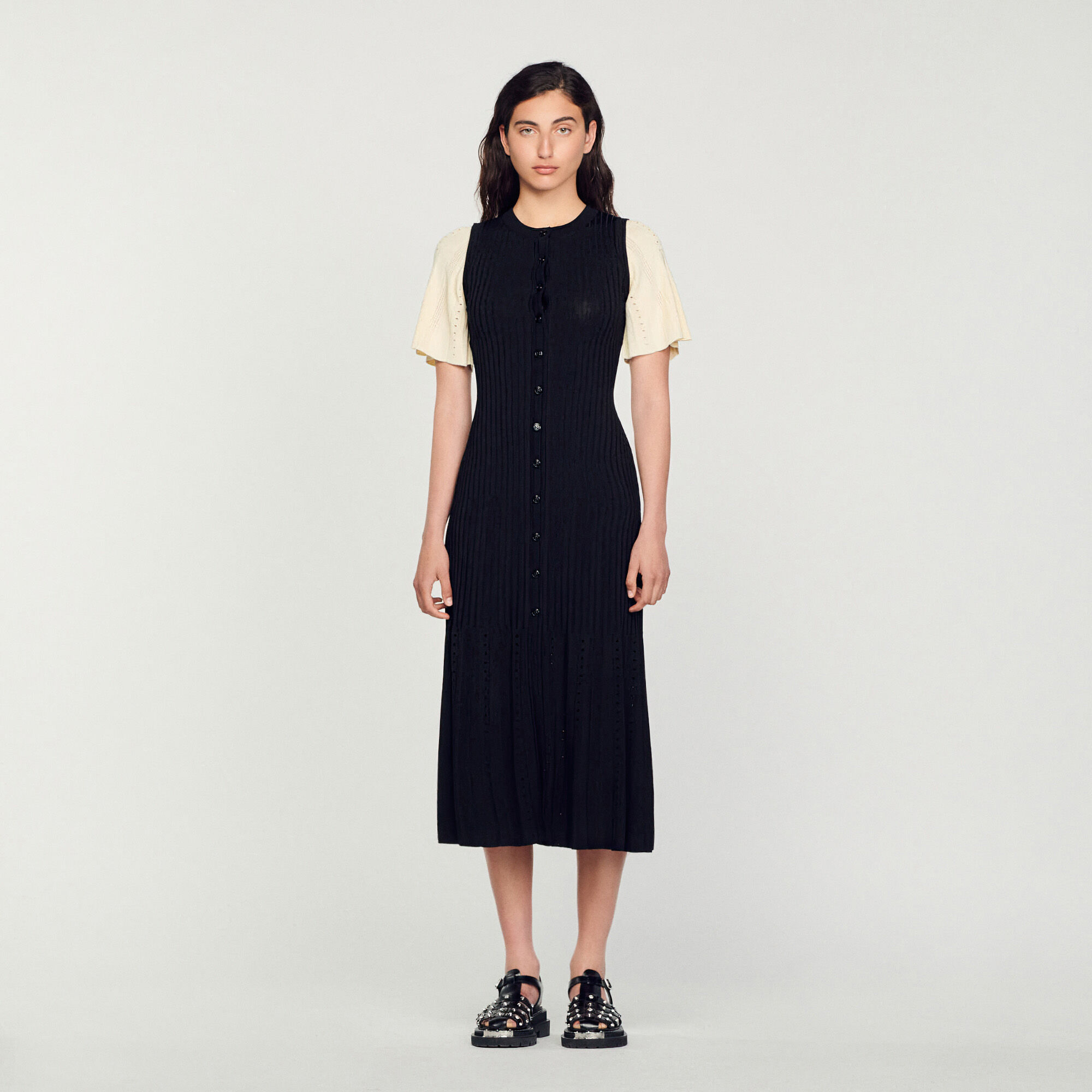 Woman Sandro Paris Hong Kong – Official Online Store – Shop Now