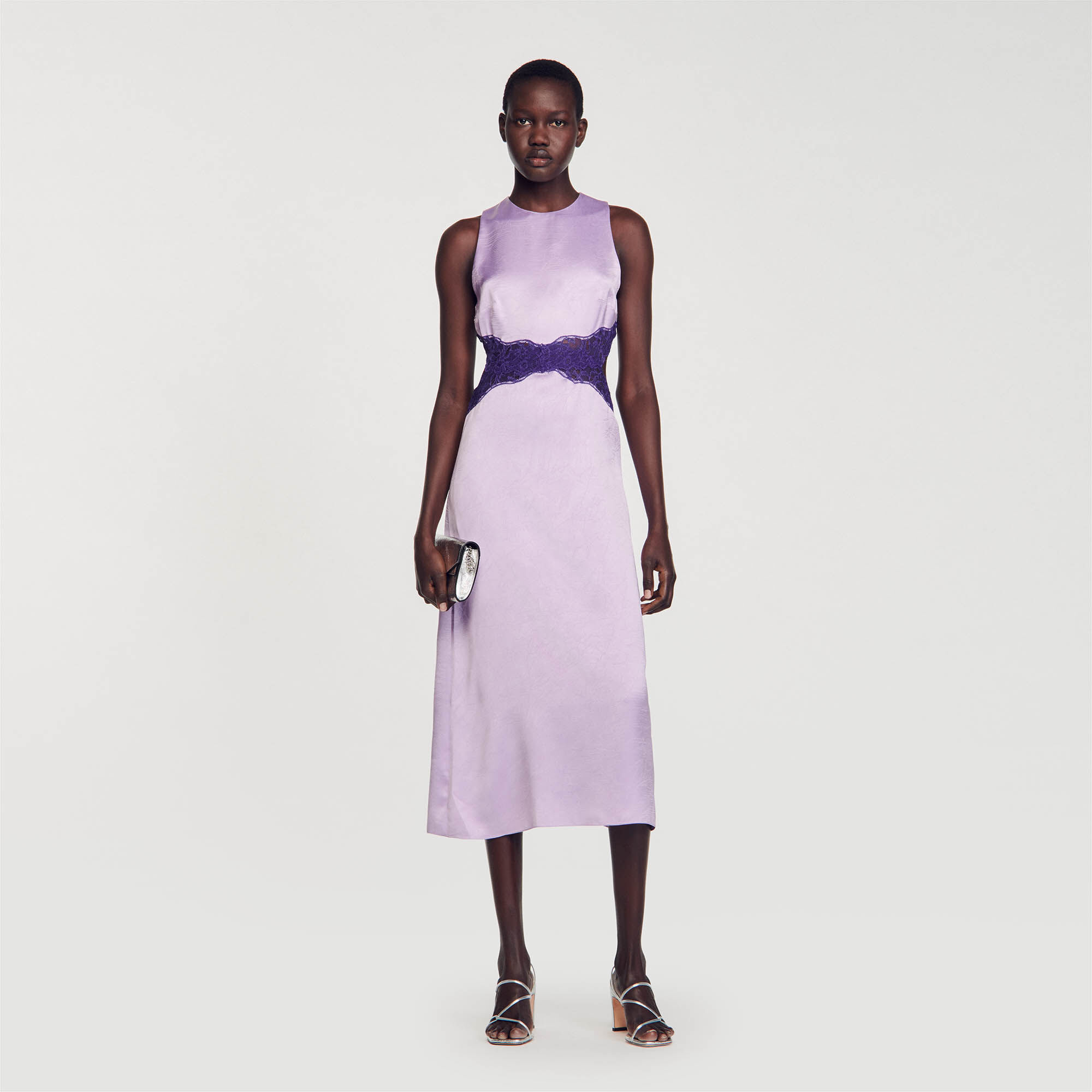 Woman Sandro Paris Hong Kong – Official Online Store – Shop Now