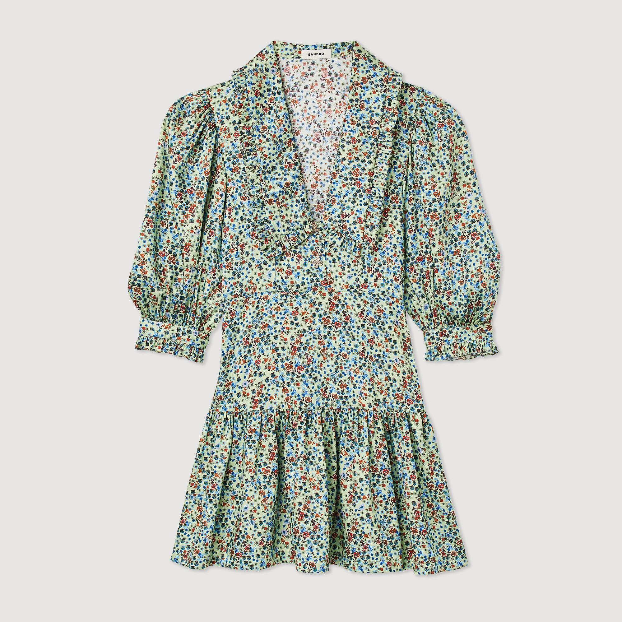 Woman Sandro Paris Hong Kong – Official Online Store – Shop Now