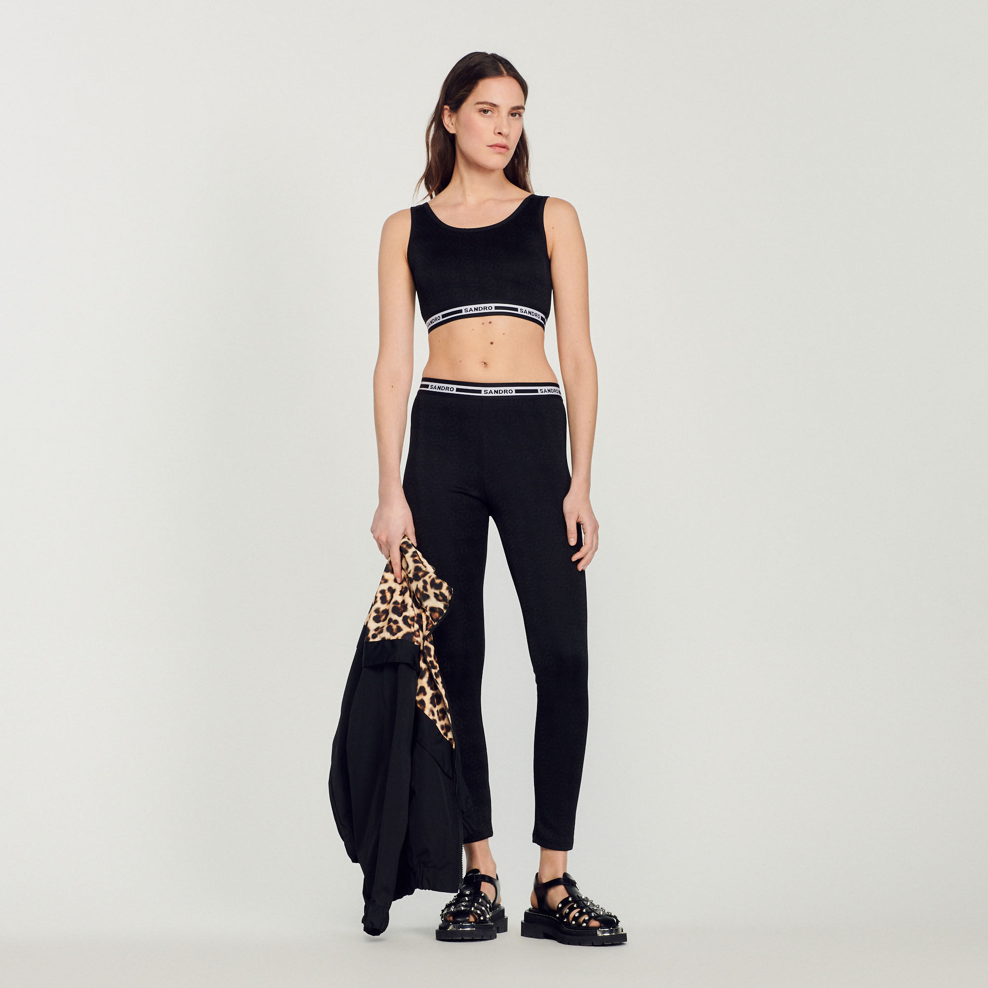 Woman Sandro Paris Hong Kong – Official Online Store – Shop Now