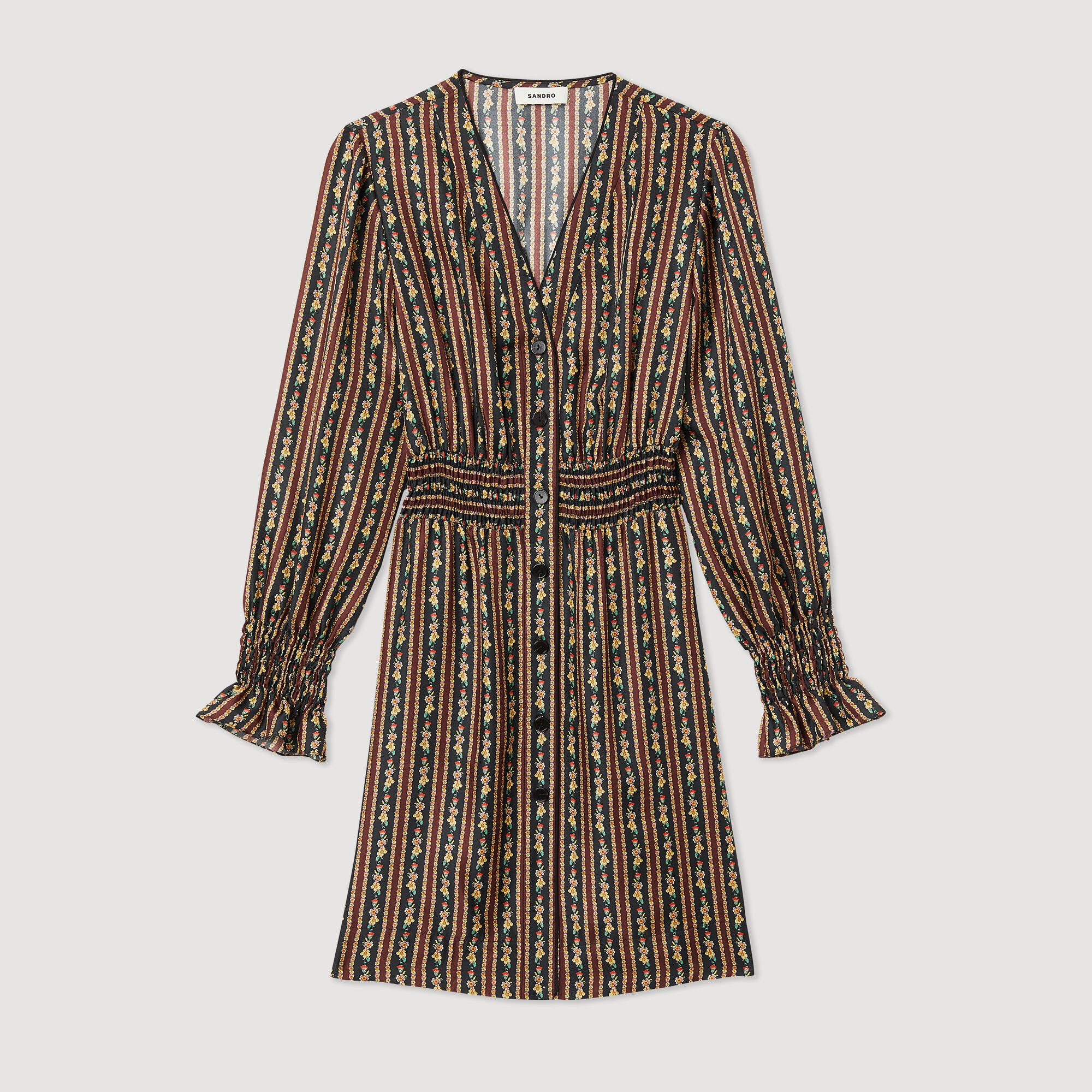 Woman Sandro Paris Hong Kong – Official Online Store – Shop Now