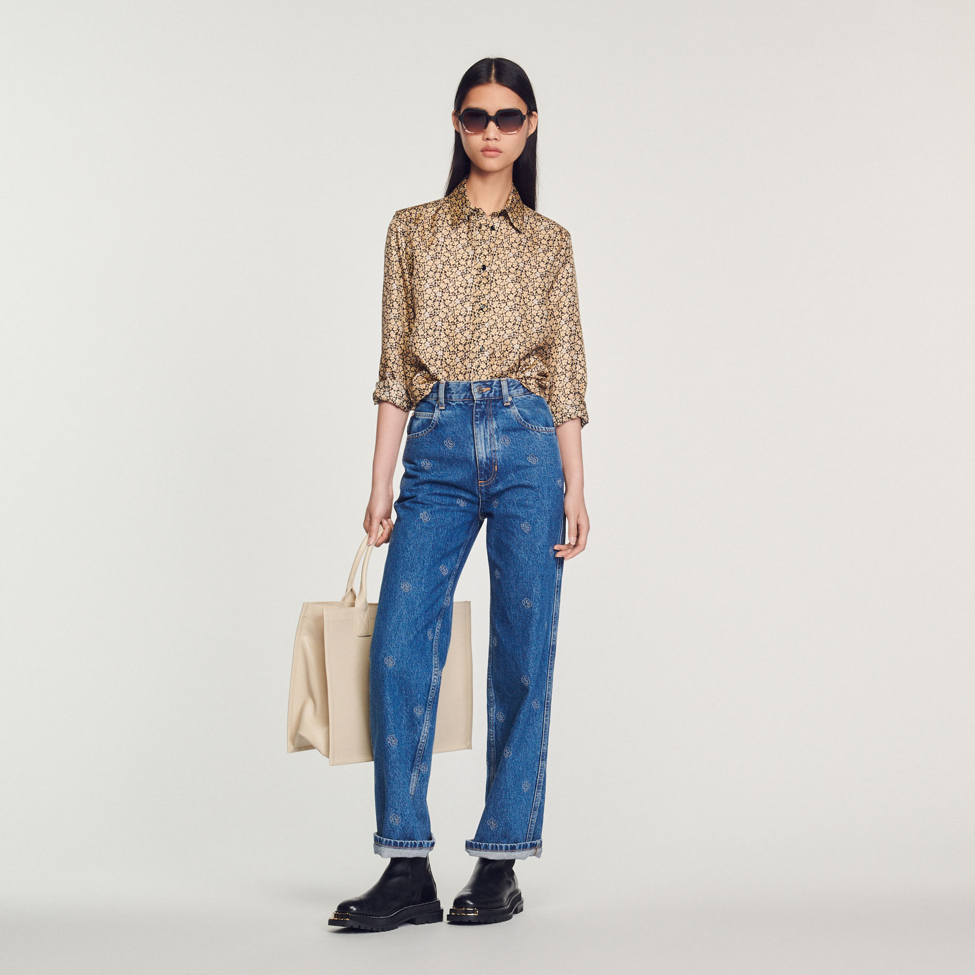 Woman Sandro Paris Hong Kong – Official Online Store – Shop Now