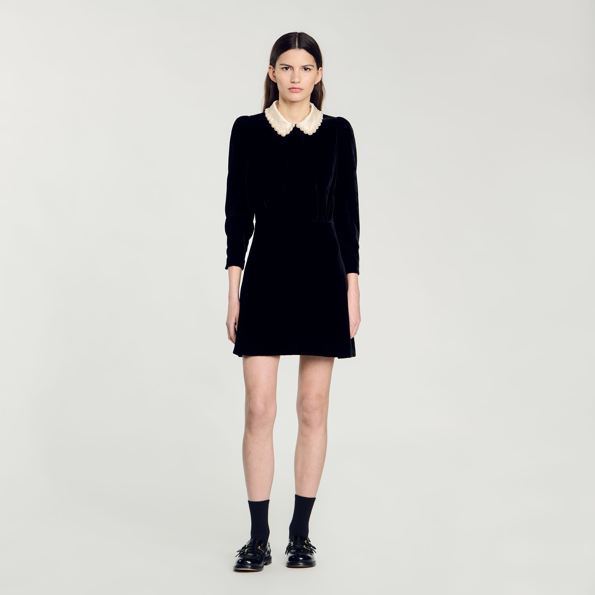 Woman Sandro Paris Hong Kong – Official Online Store – Shop Now