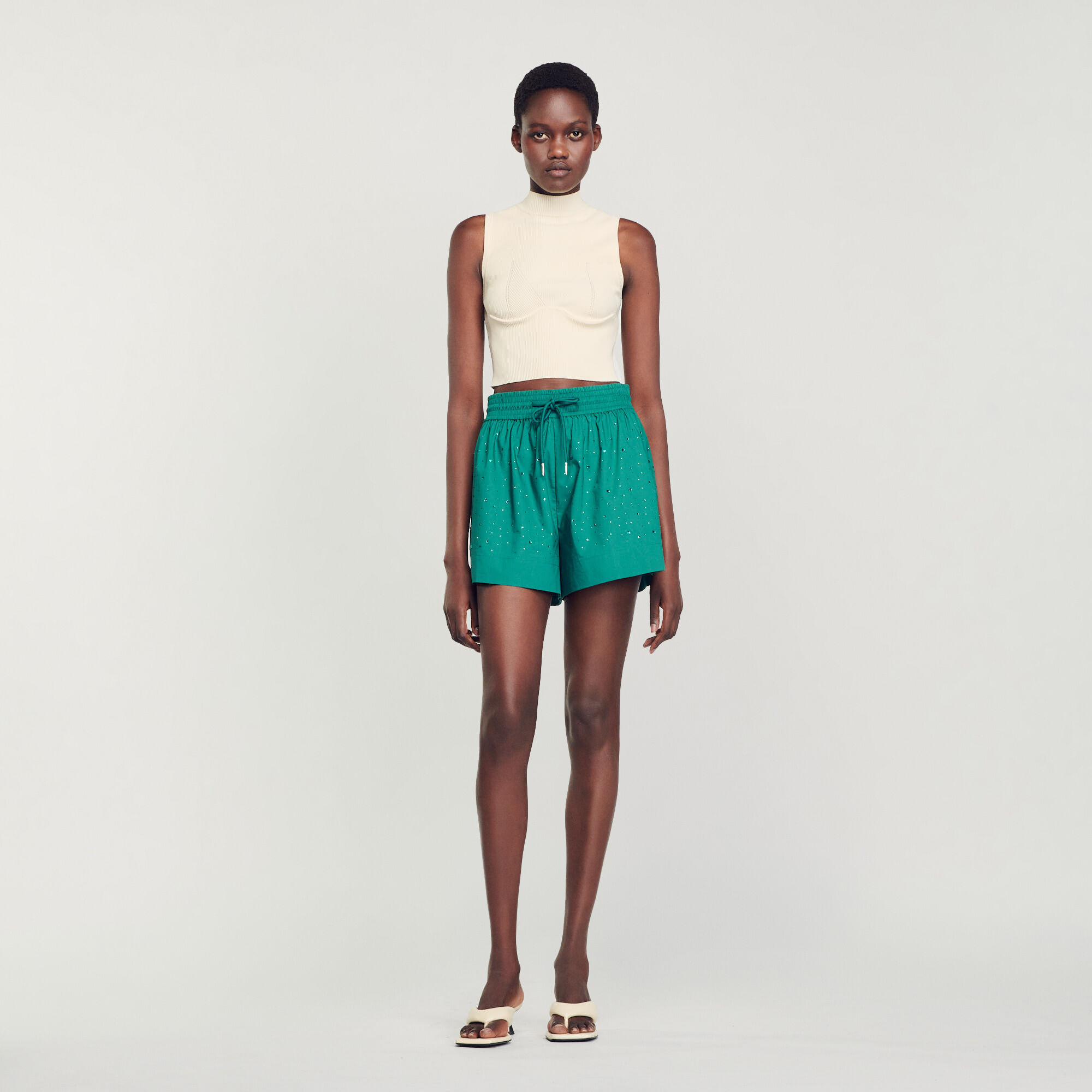 Women’s New In – Sandro New In Online – Hong Kong