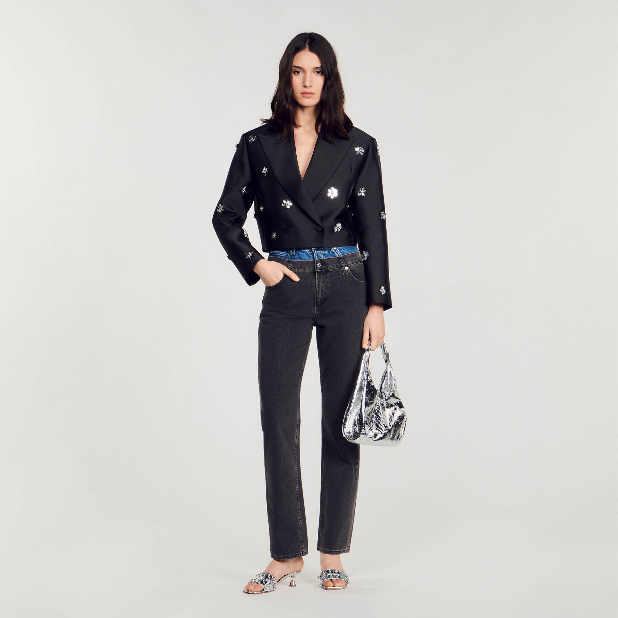 Women’s New In – Sandro New In Online – Hong Kong