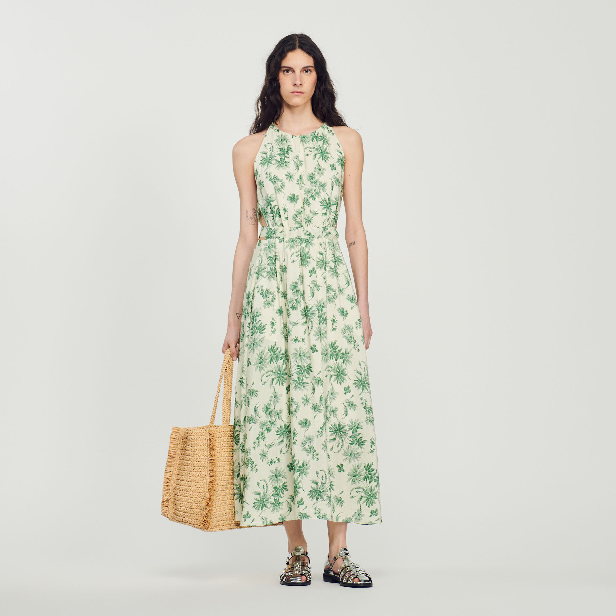 Women’s New In – Sandro New In Online – Hong Kong