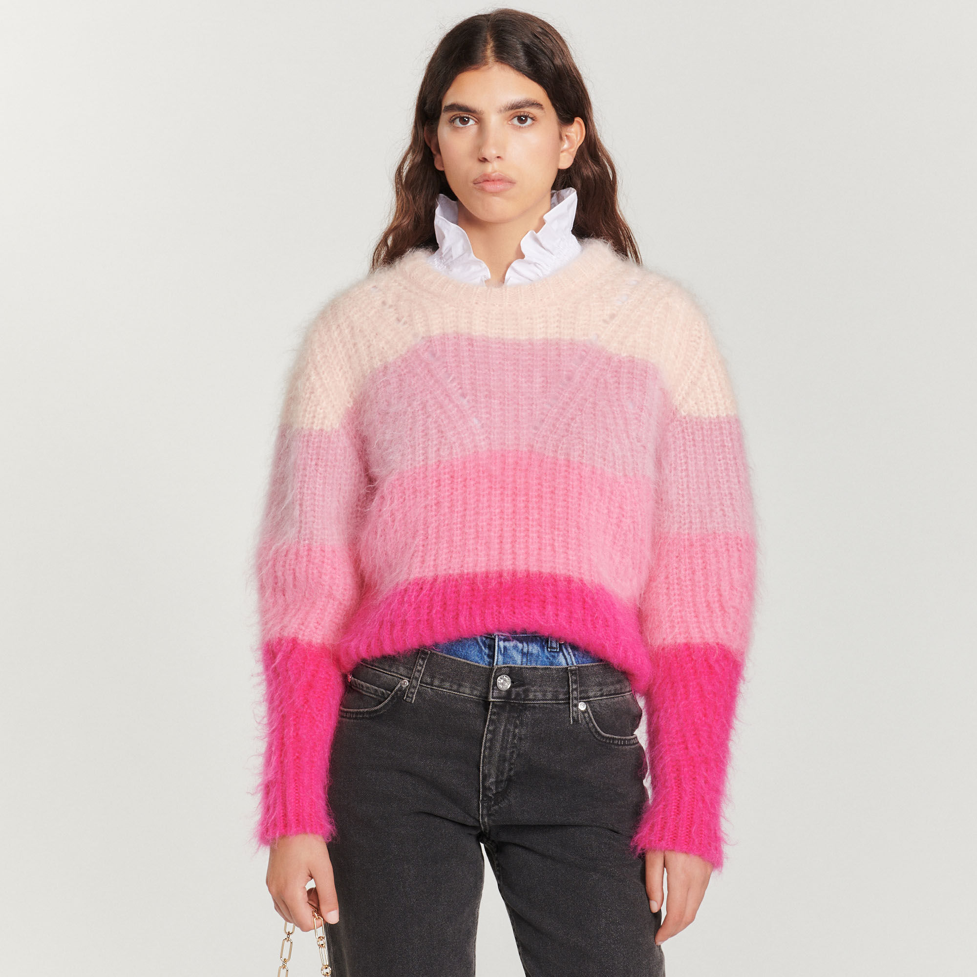 Woman Sandro Paris Hong Kong – Official Online Store – Shop Now