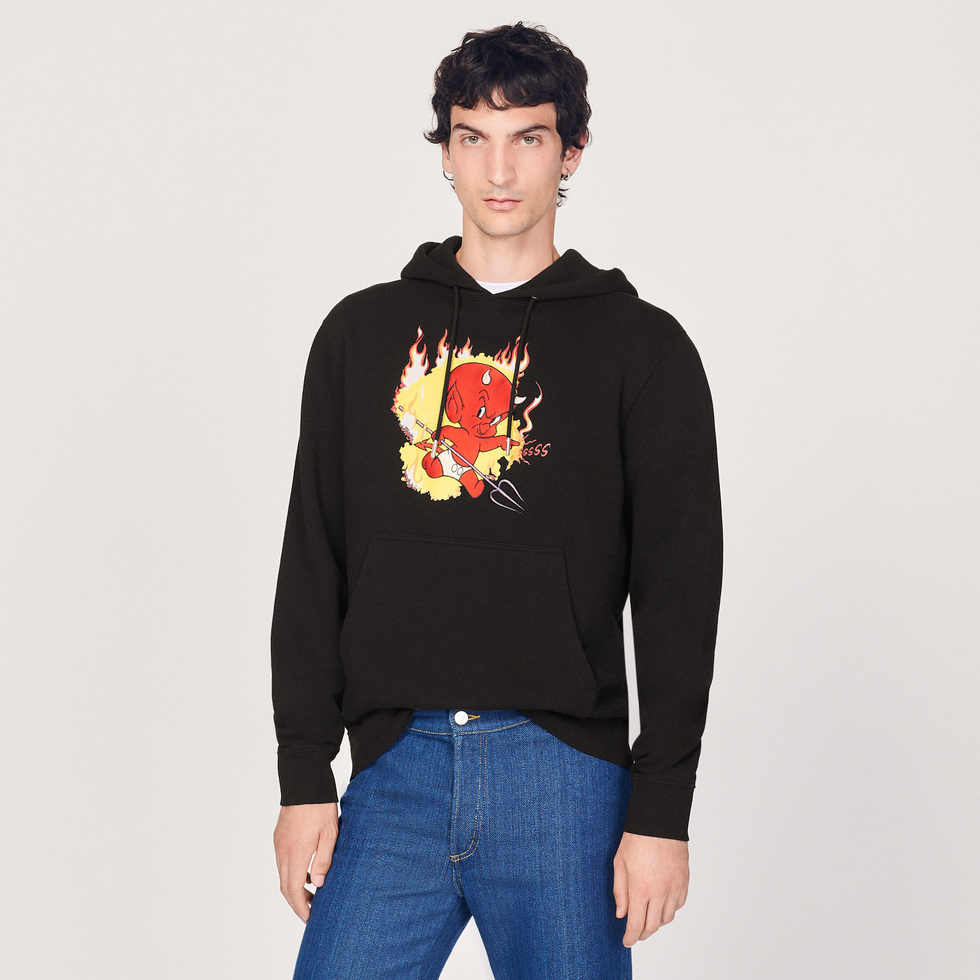 Sandro Man Paris Hong Kong – Official Online Store – Shop Now