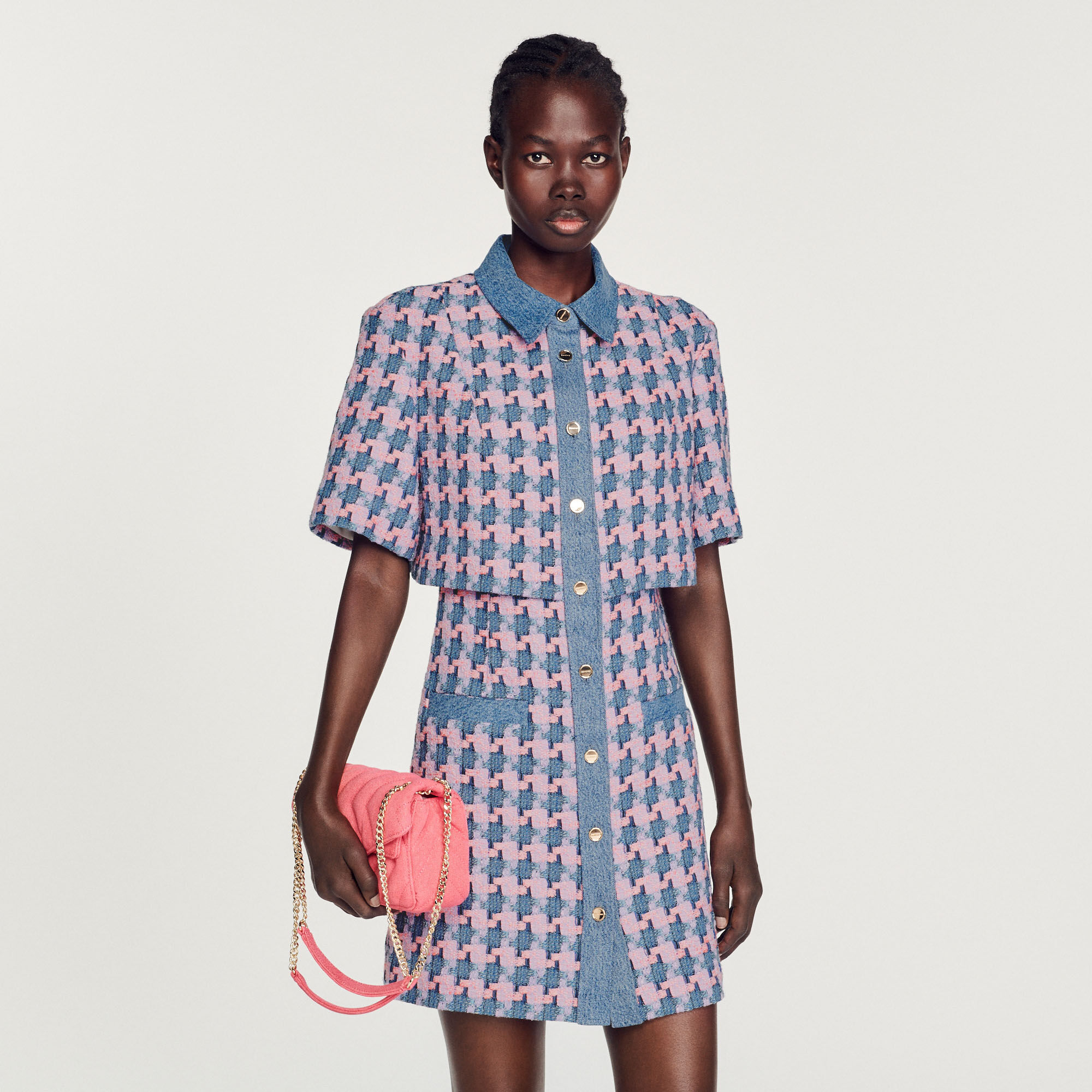 Woman Sandro Paris Hong Kong – Official Online Store – Shop Now