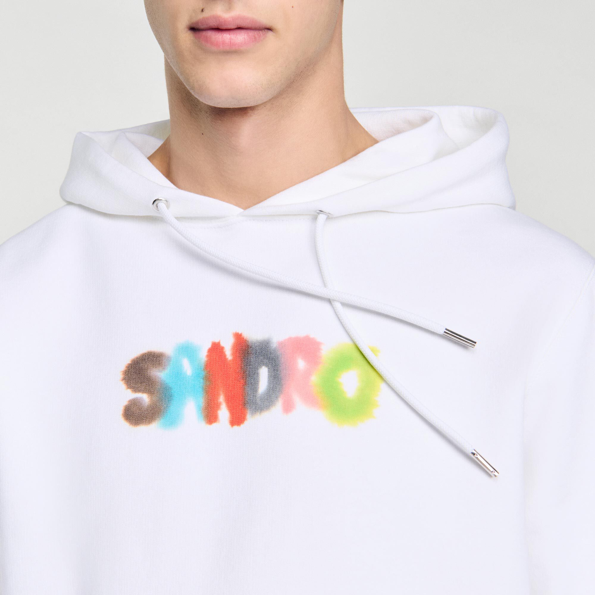 Sandro Man Paris Hong Kong – Official Online Store – Shop Now