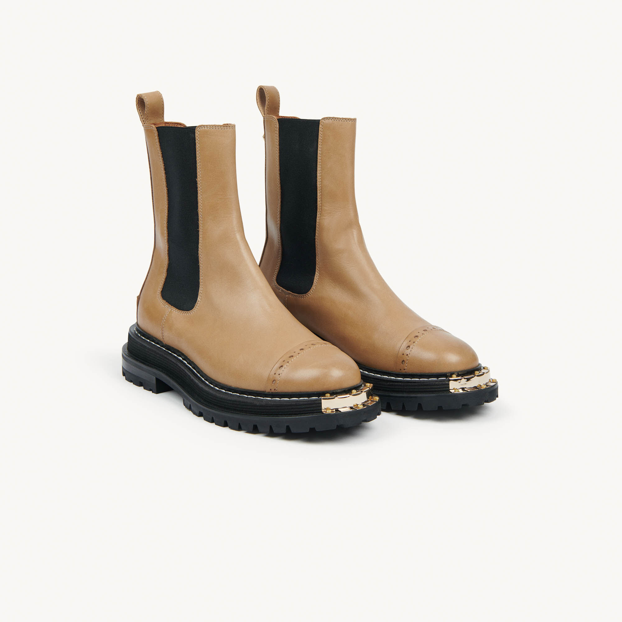 Women’s Shoes – Sandro Women's Shoes – Hong Kong