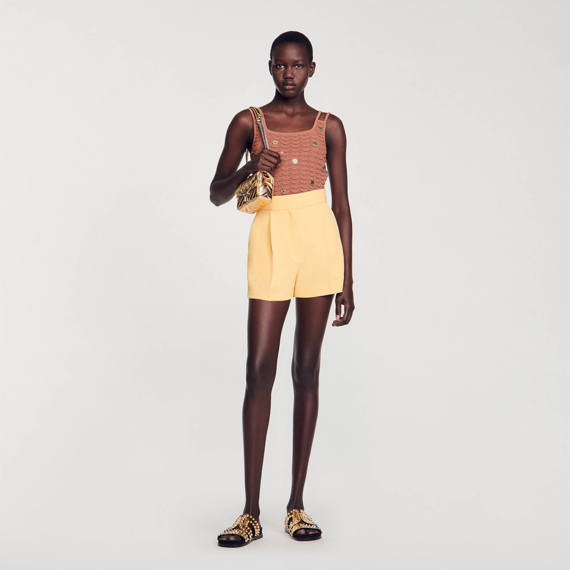 Women’s New In – Sandro New In Online – Hong Kong