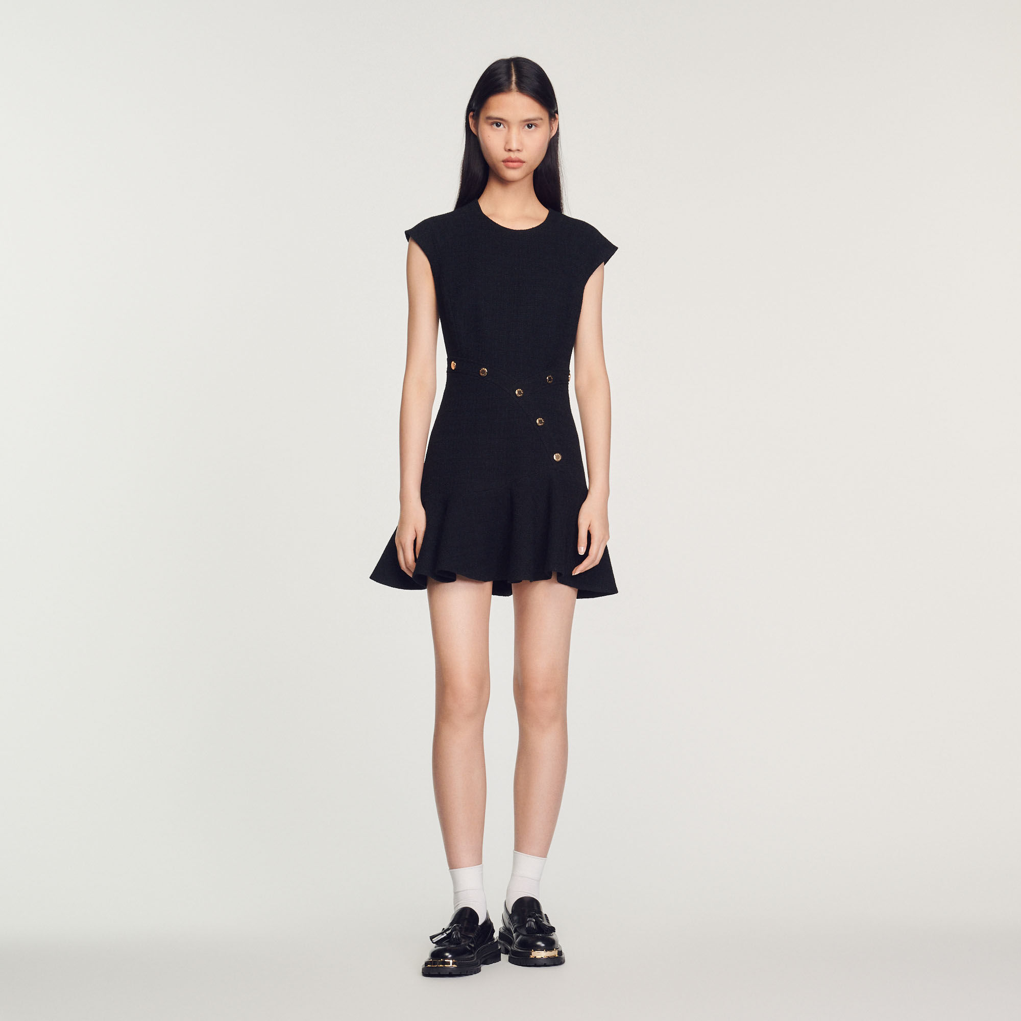 Woman Sandro Paris Hong Kong – Official Online Store – Shop Now