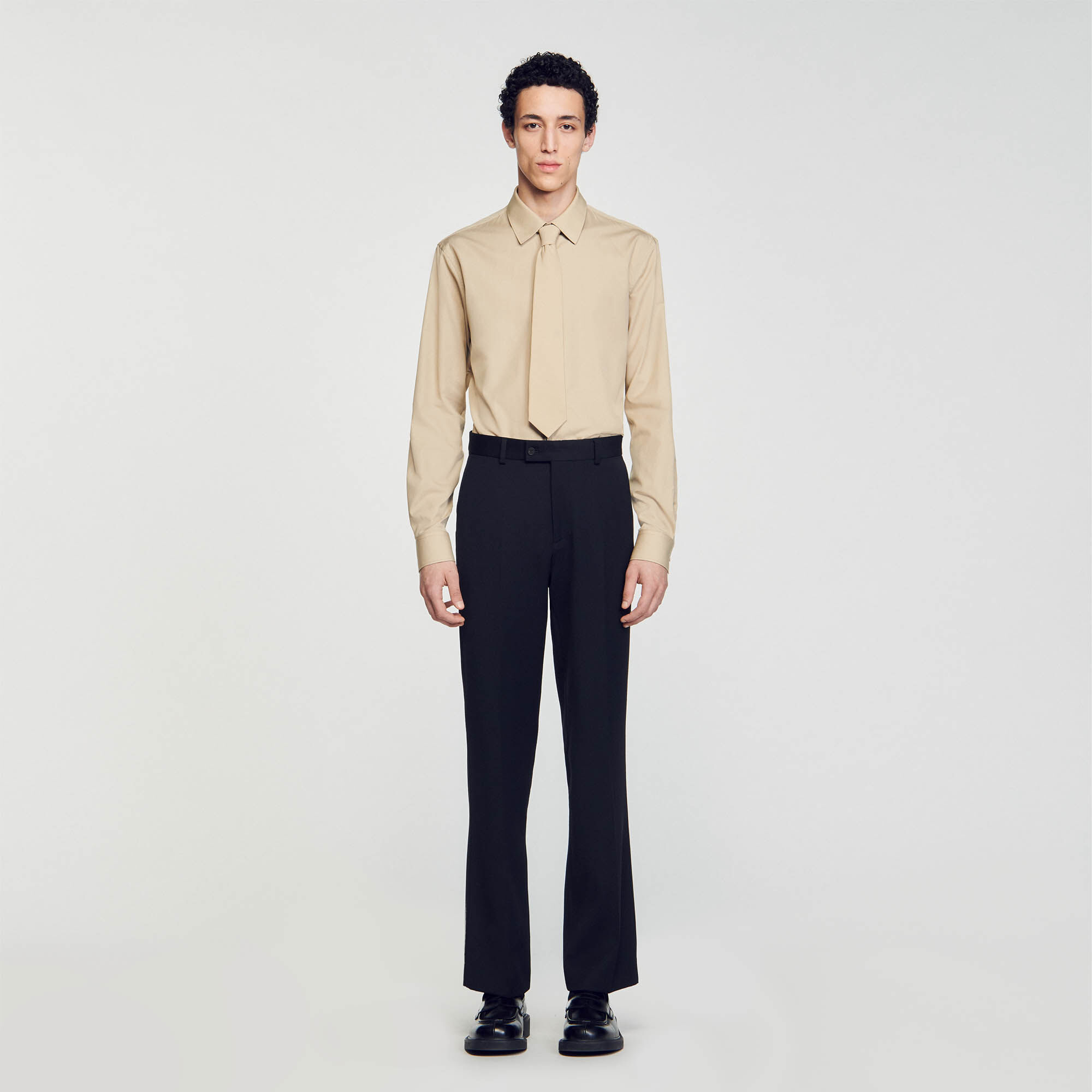 Sandro Man Paris Hong Kong – Official Online Store – Shop Now