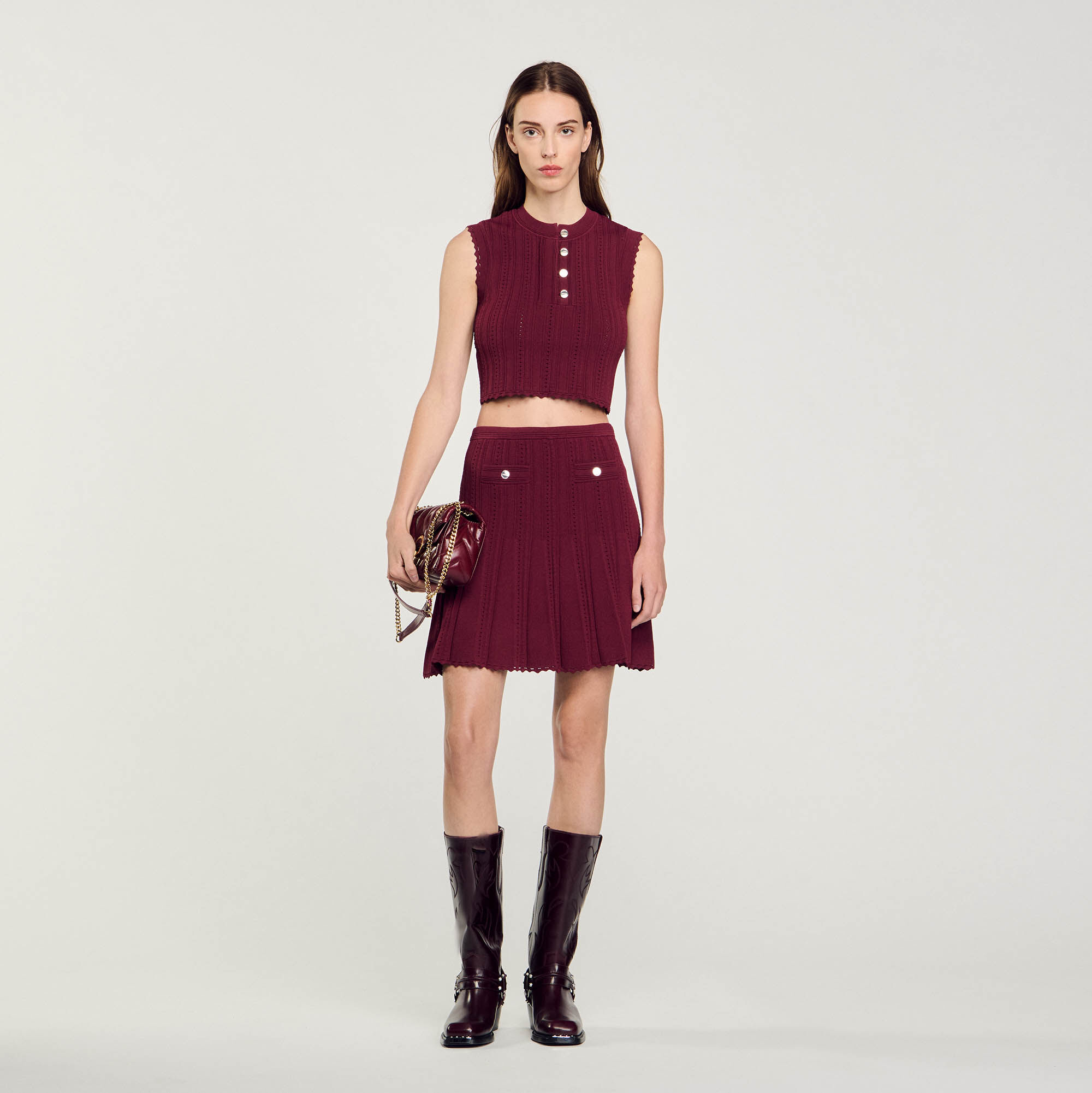 Woman Sandro Paris Hong Kong – Official Online Store – Shop Now