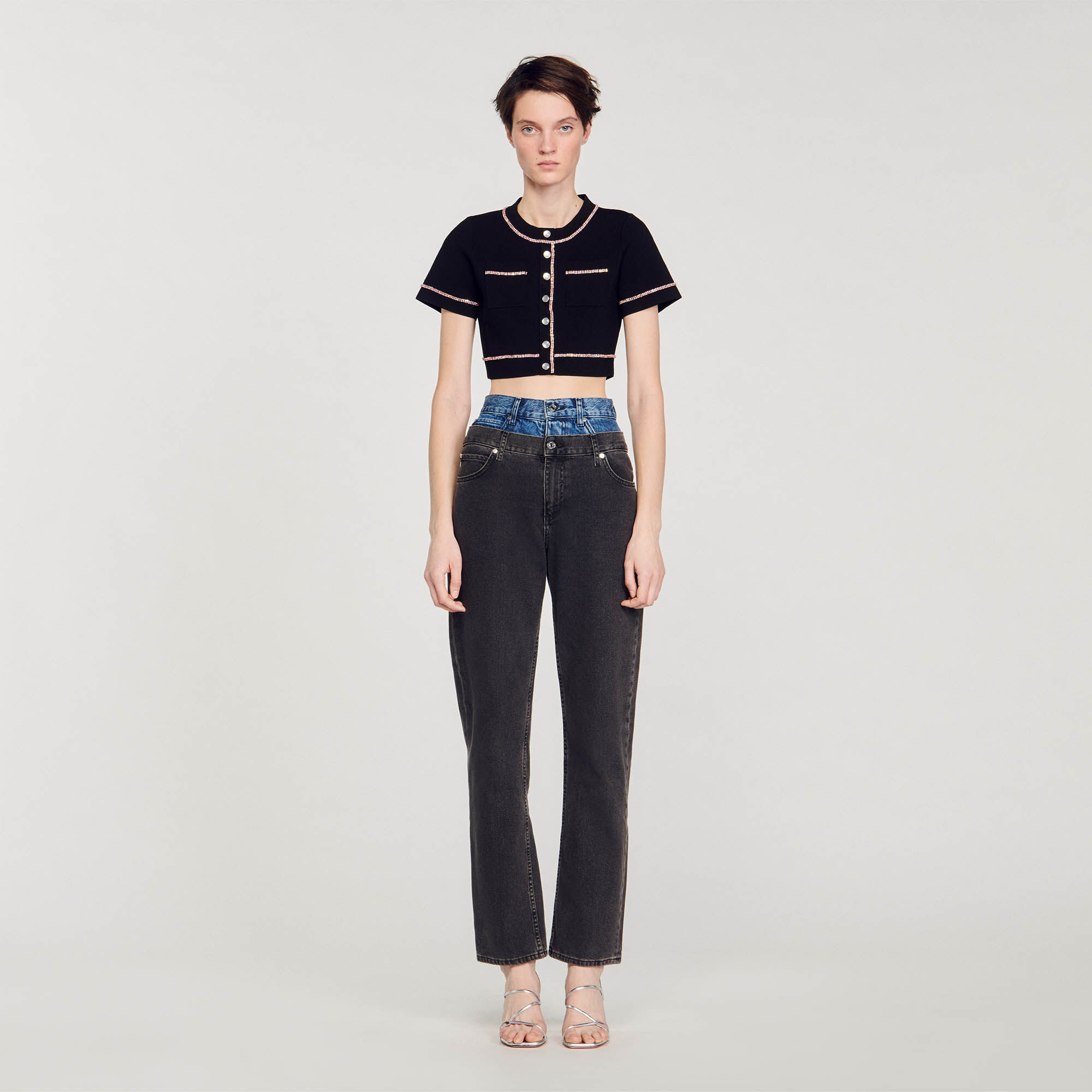 Woman Sandro Paris Hong Kong – Official Online Store – Shop Now