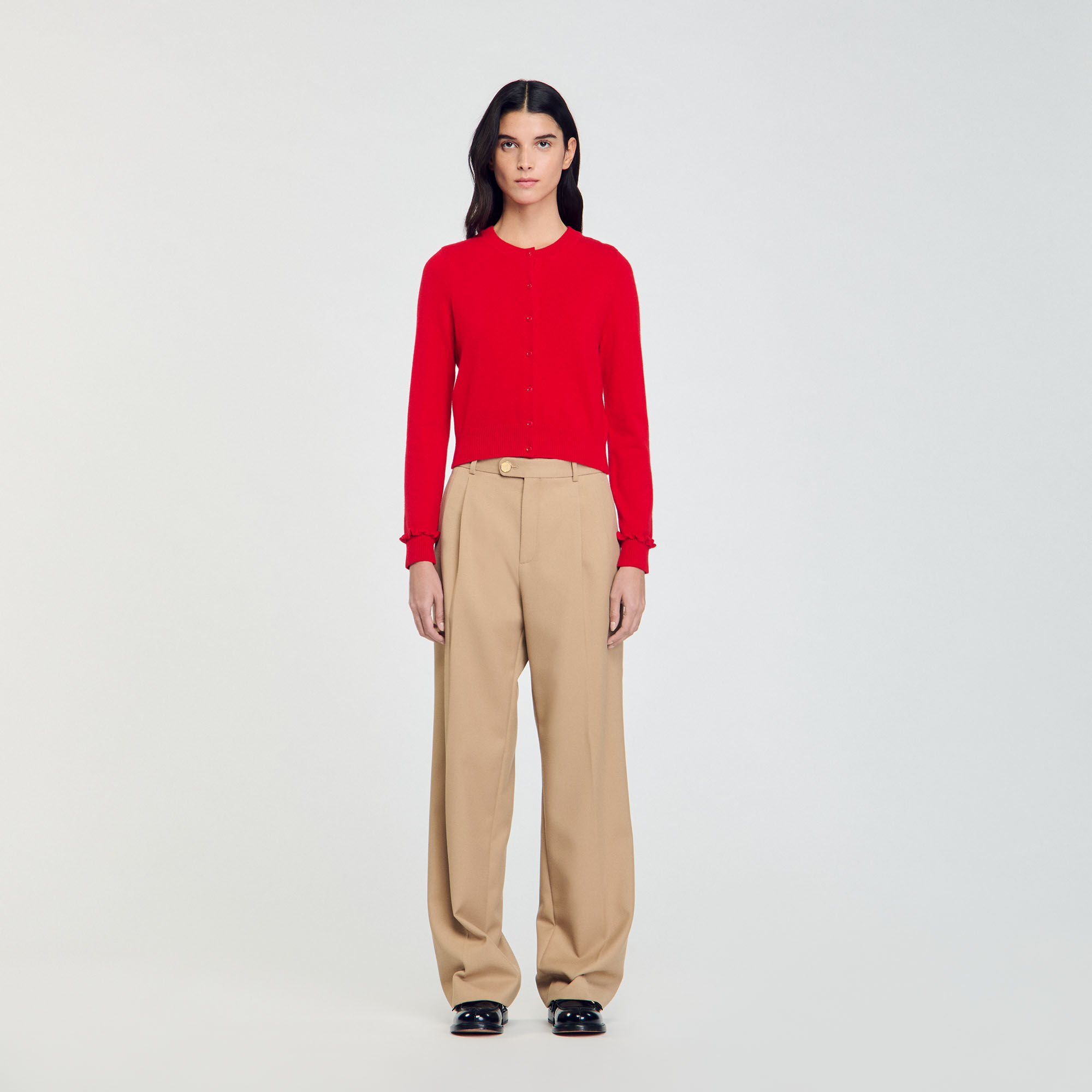Sweaters & Cardigans – Sandro New In Online – Hong Kong