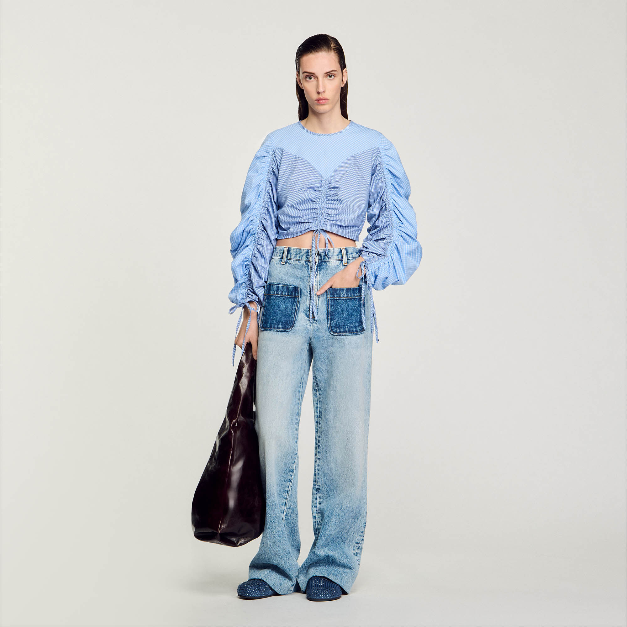 Woman Sandro Paris Hong Kong – Official Online Store – Shop Now