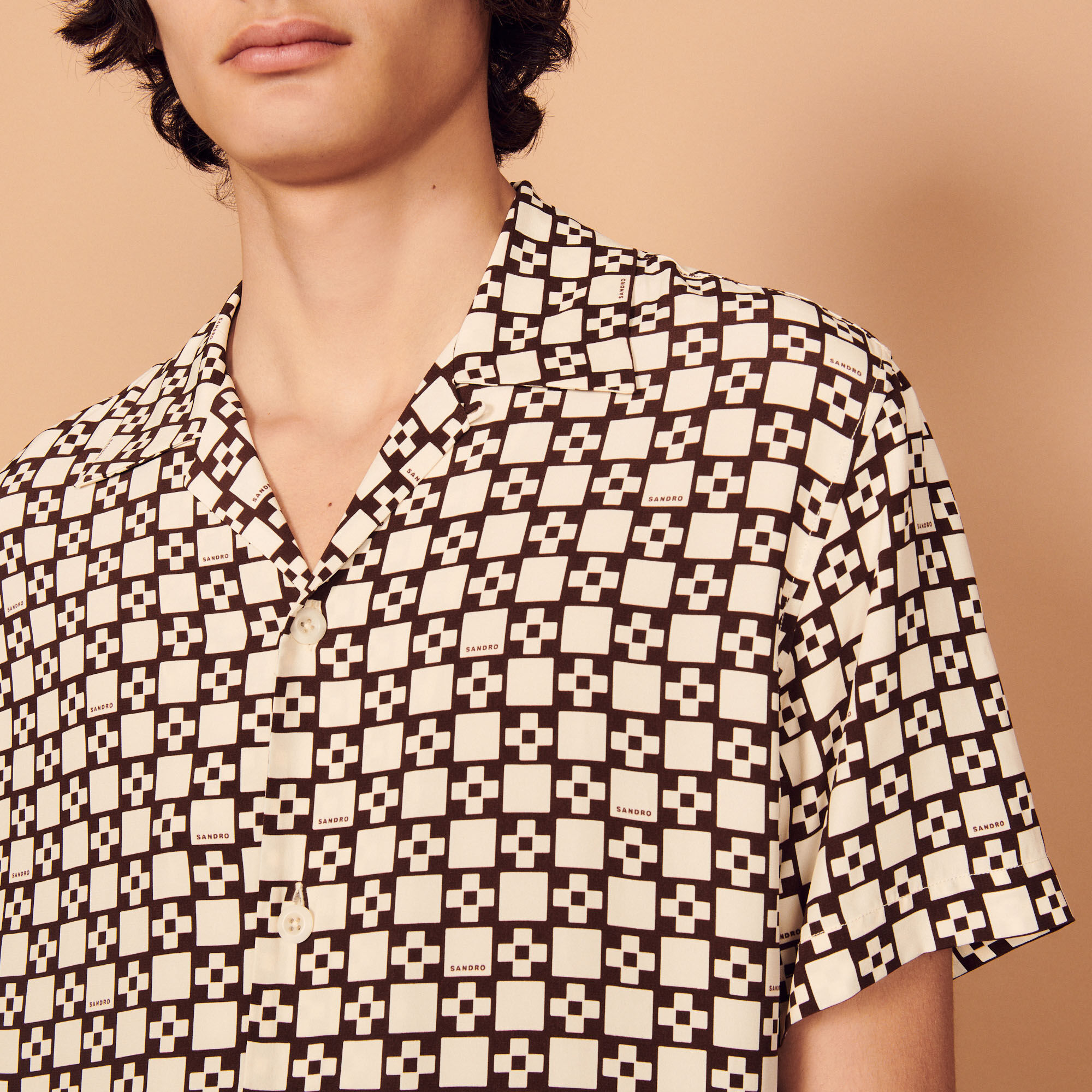 Sandro Man Paris Hong Kong – Official Online Store – Shop Now