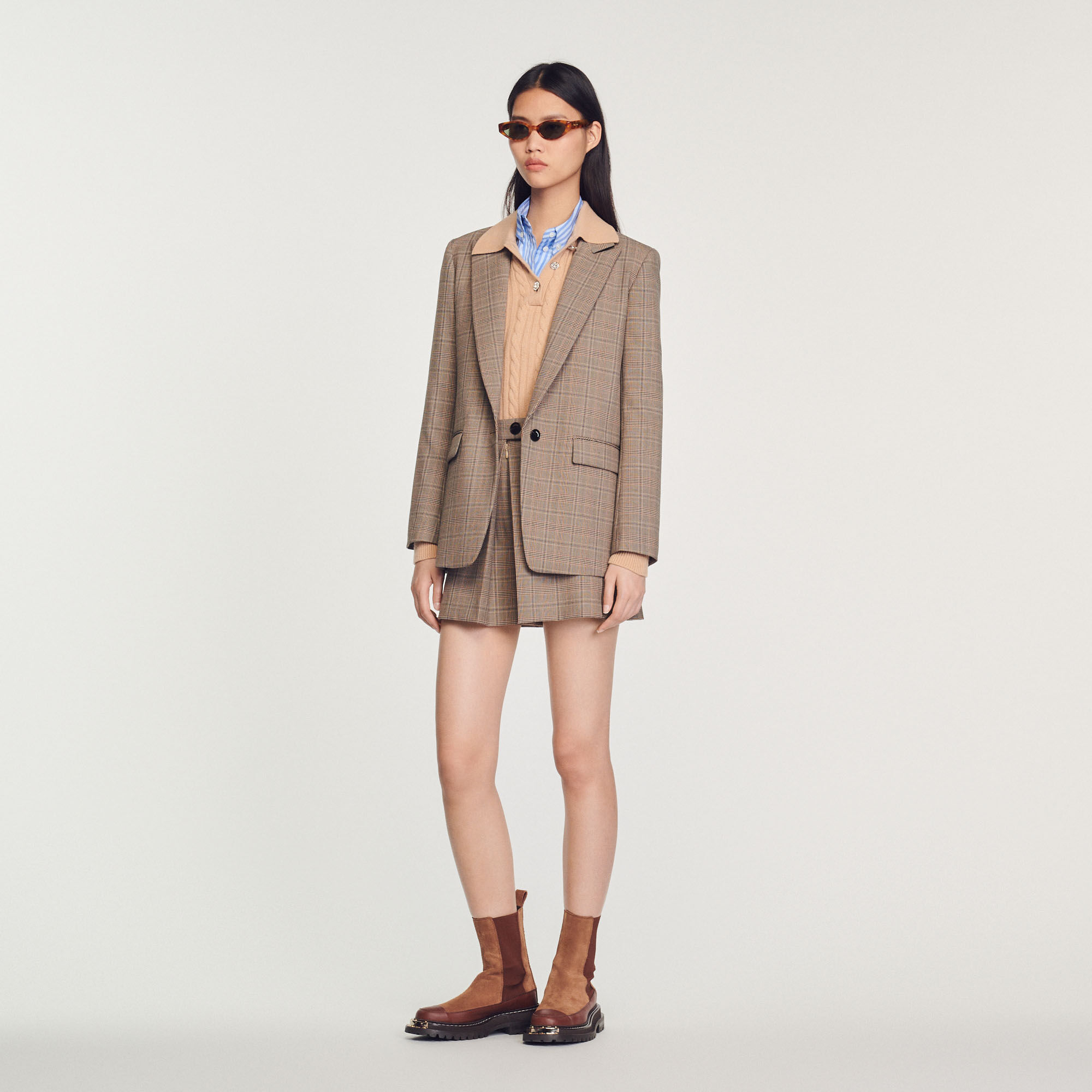 Blazers & Jackets – Sandro New In Online – Hong Kong
