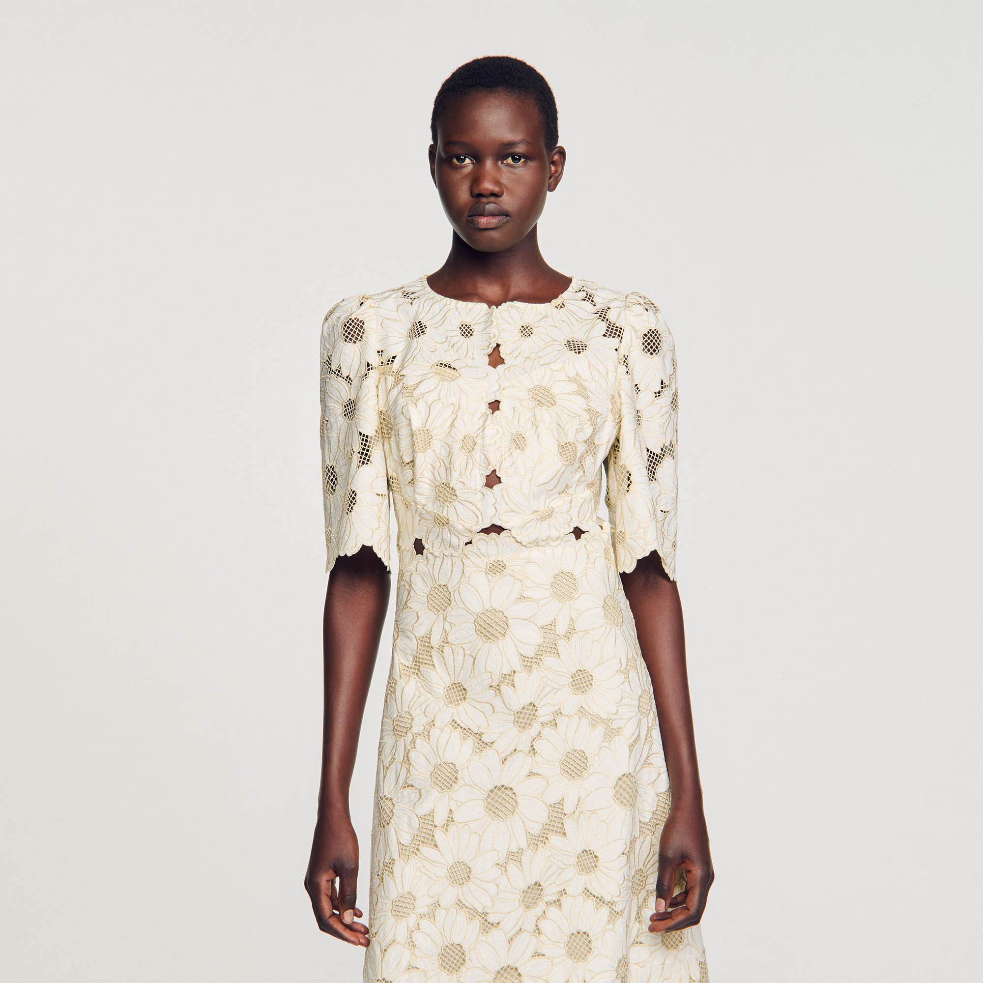 Woman Sandro Paris Hong Kong – Official Online Store – Shop Now