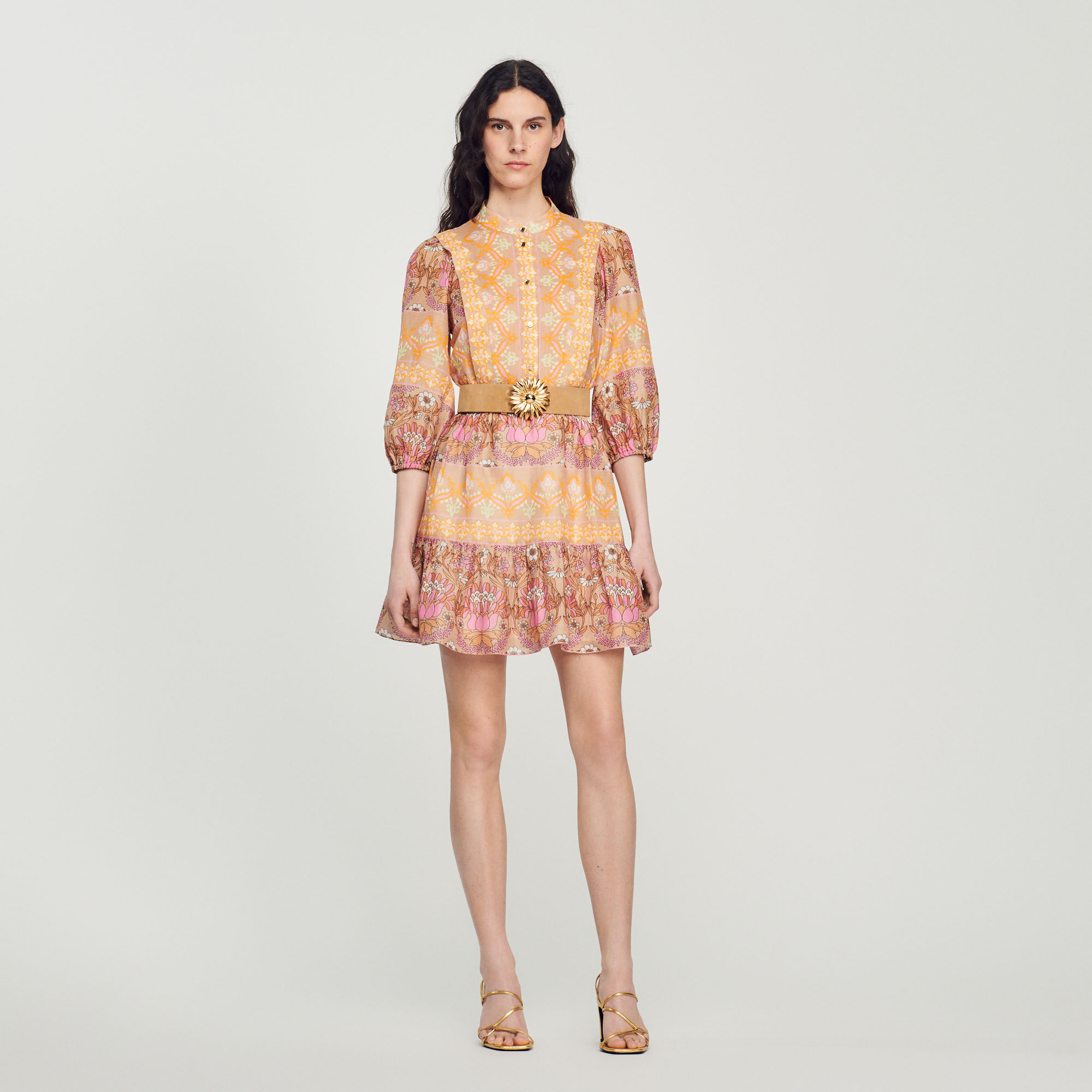 Woman Sandro Paris Hong Kong – Official Online Store – Shop Now