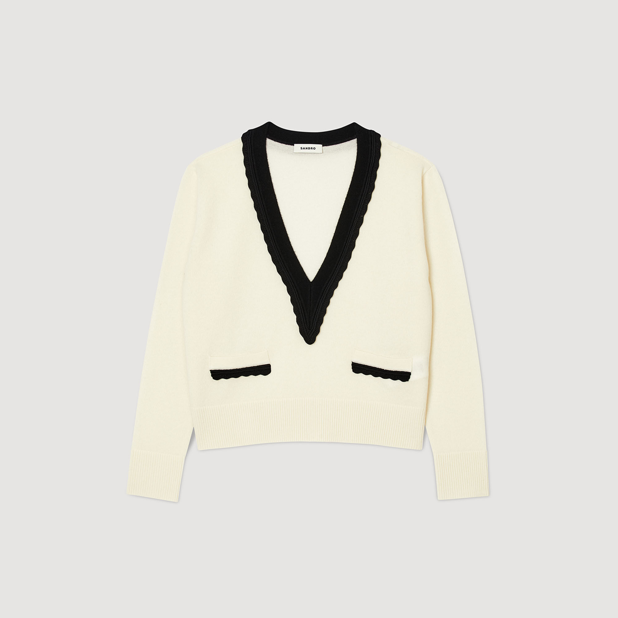 Sweaters & Cardigans – Sandro New In Online – Hong Kong