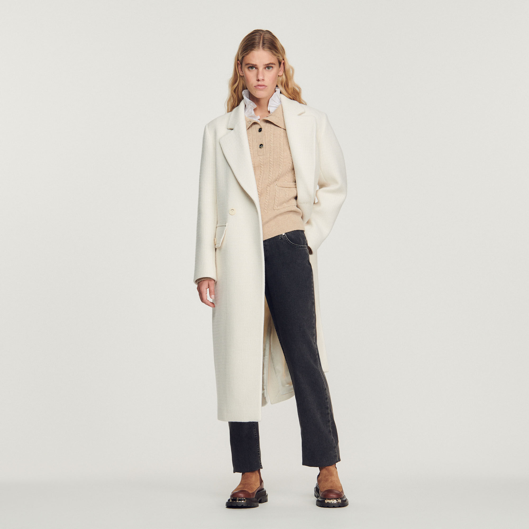 Woman Sandro Paris Hong Kong – Official Online Store – Shop Now