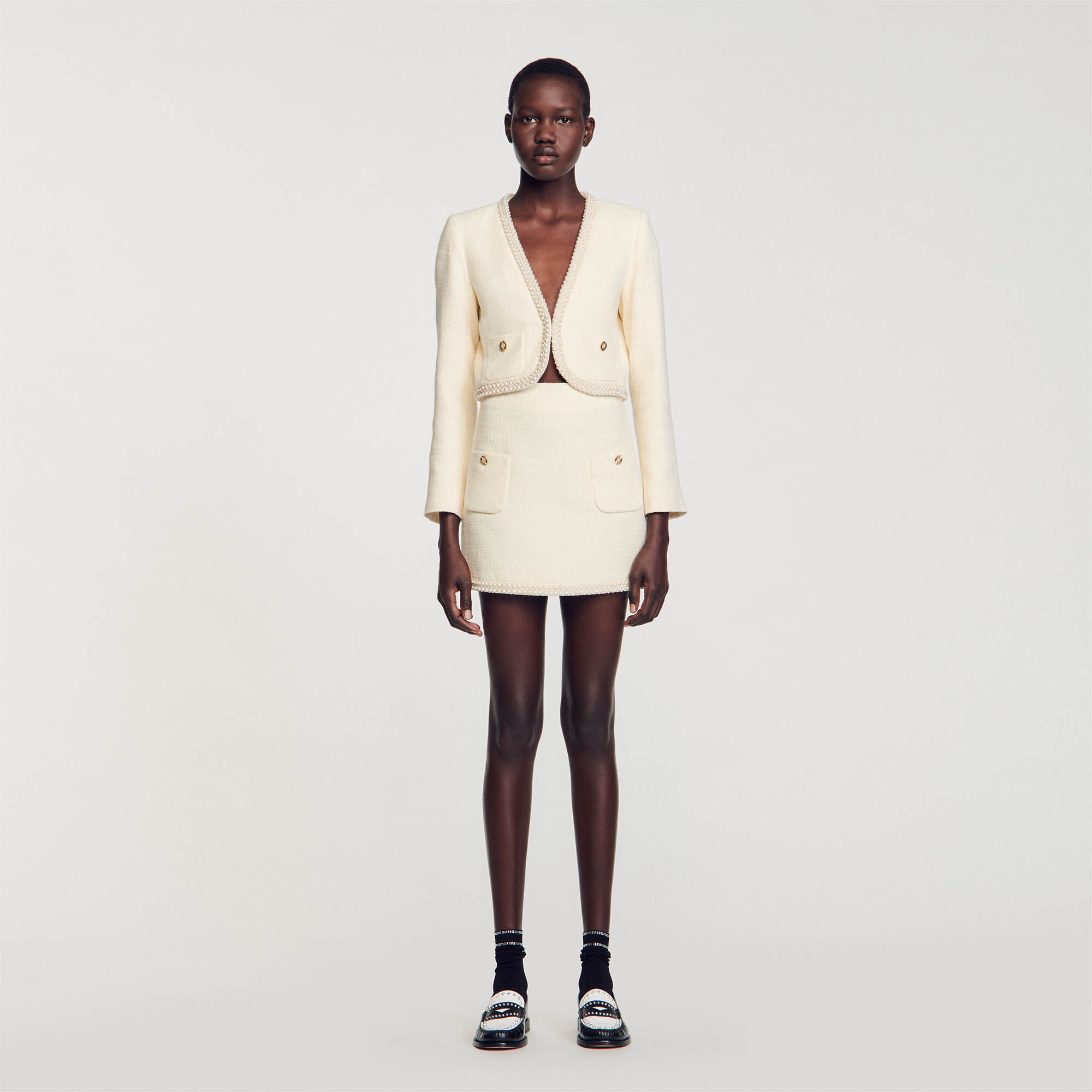 Woman Sandro Paris Hong Kong – Official Online Store – Shop Now